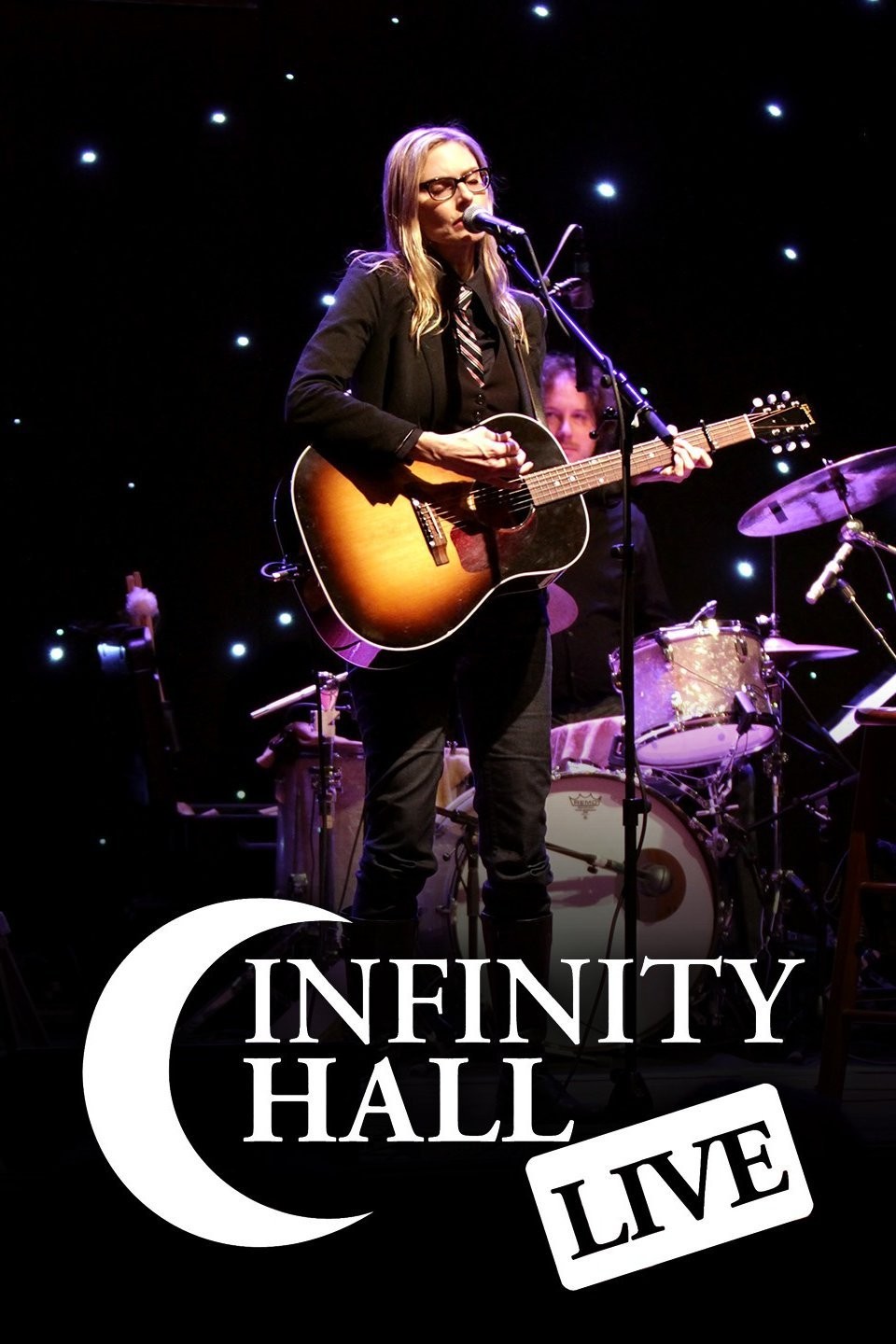 Infinity Hall Live Season 2 | Rotten Tomatoes