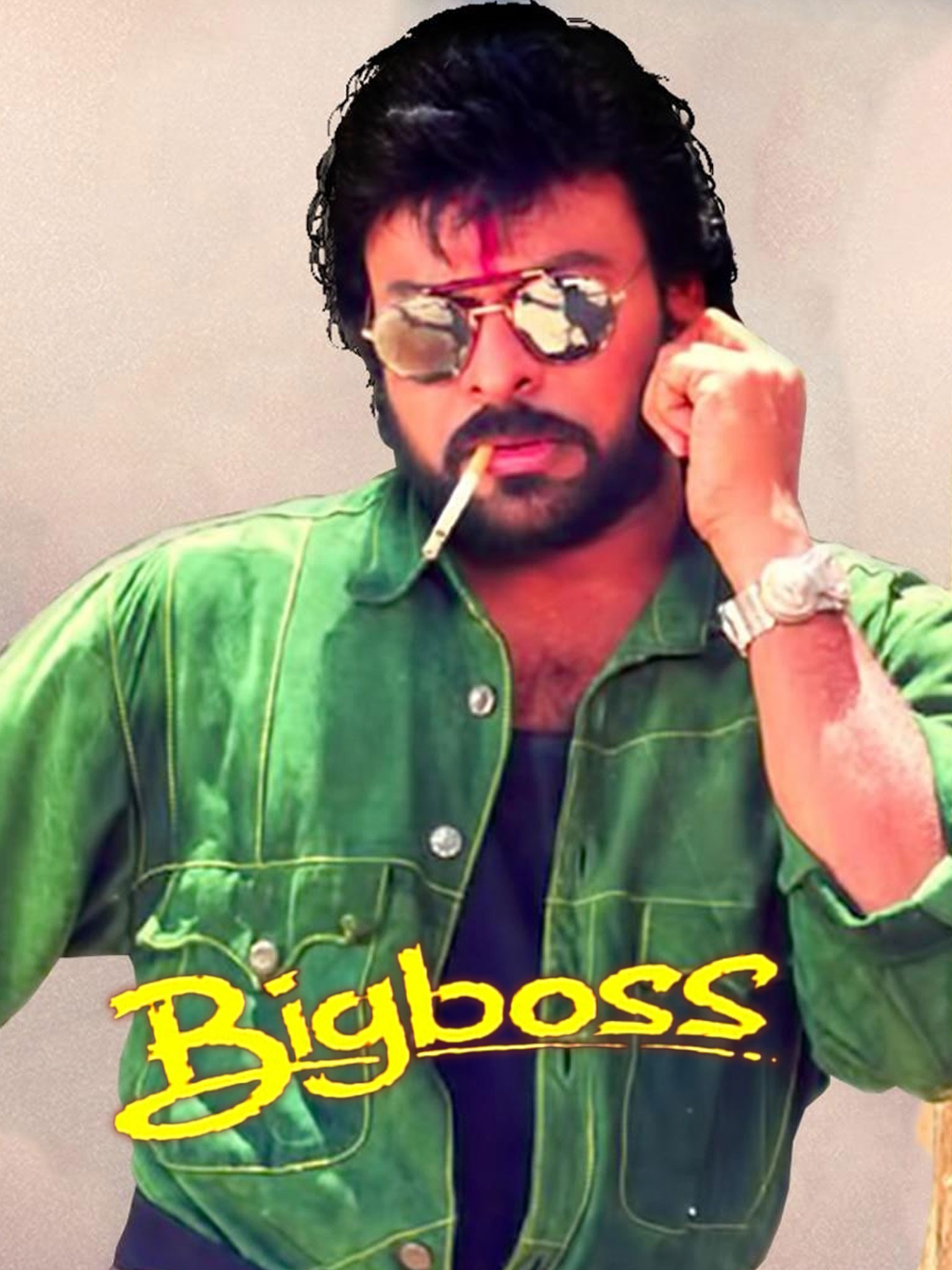 Big Boss Pictures | Rotten Tomatoes