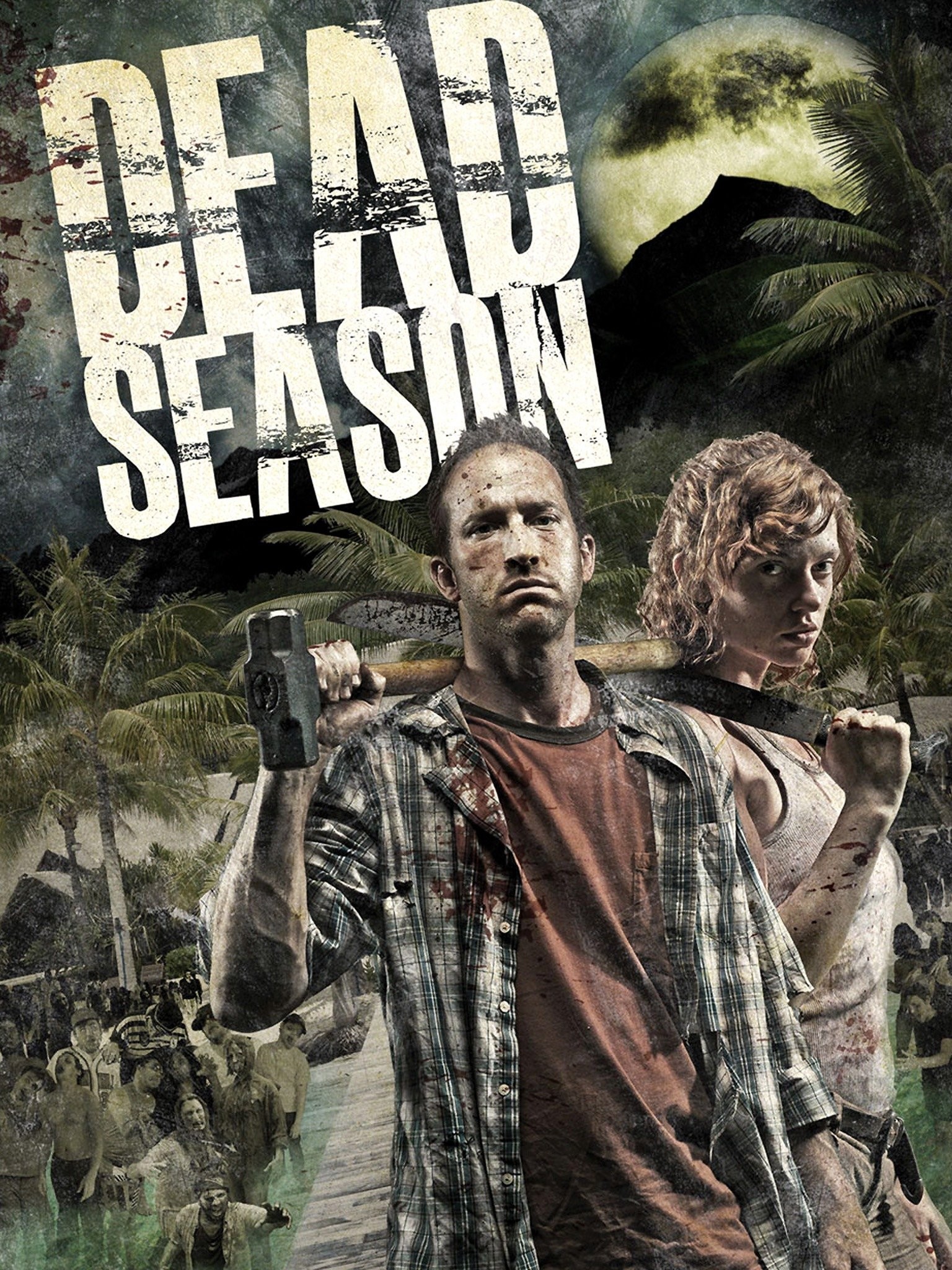 Dead Season Pictures | Rotten Tomatoes