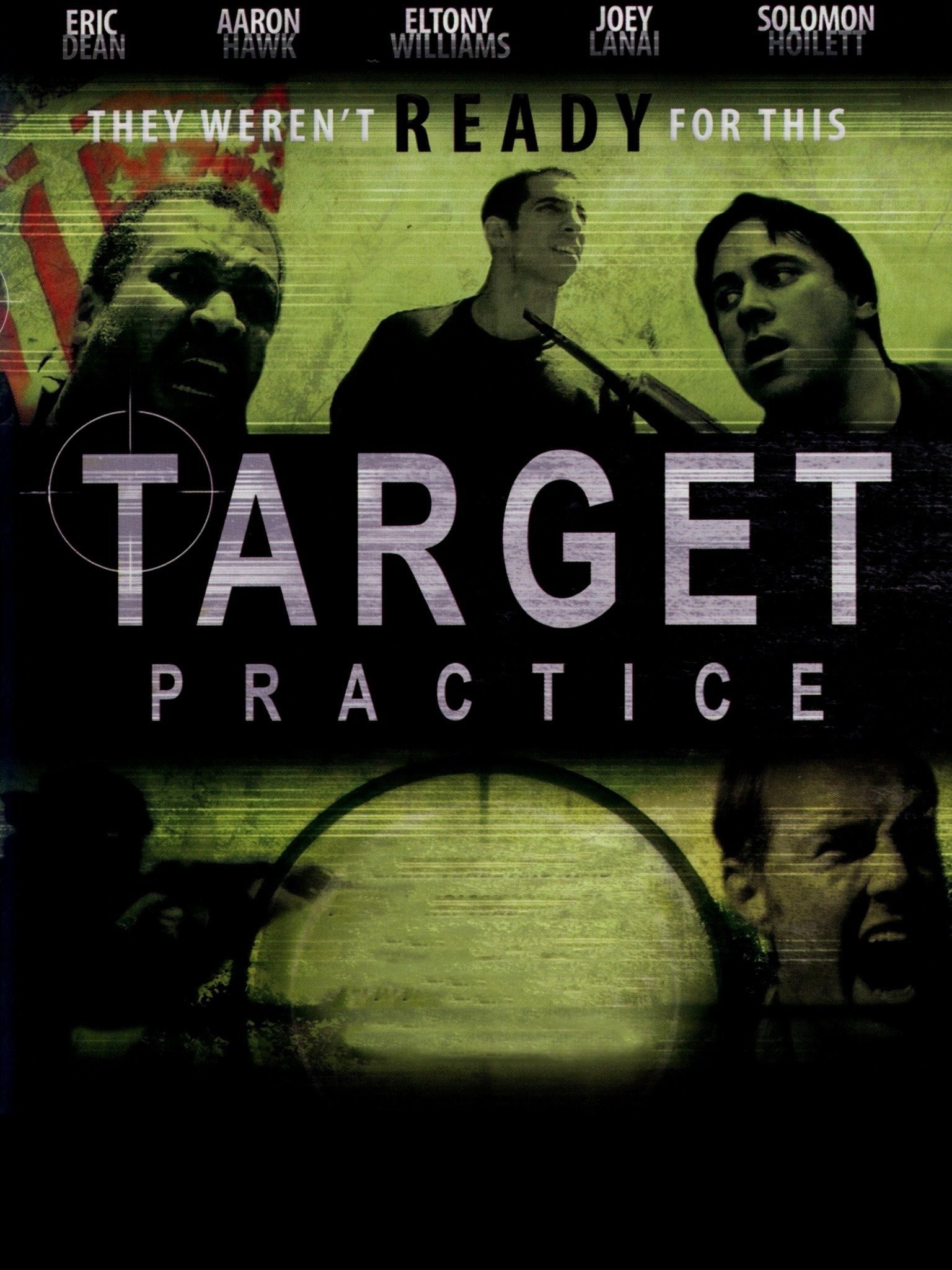 Target Practice Pictures | Rotten Tomatoes