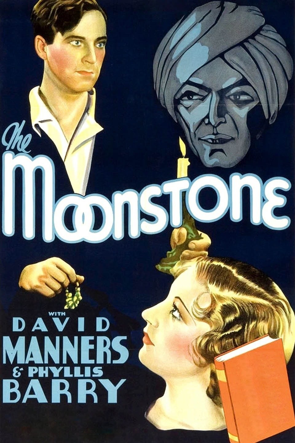 The Moonstone | Rotten Tomatoes