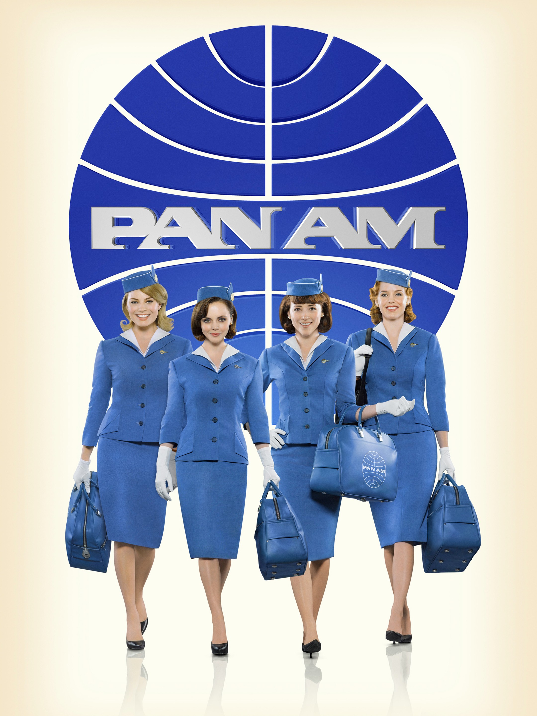 Pan Am Pictures | Rotten Tomatoes