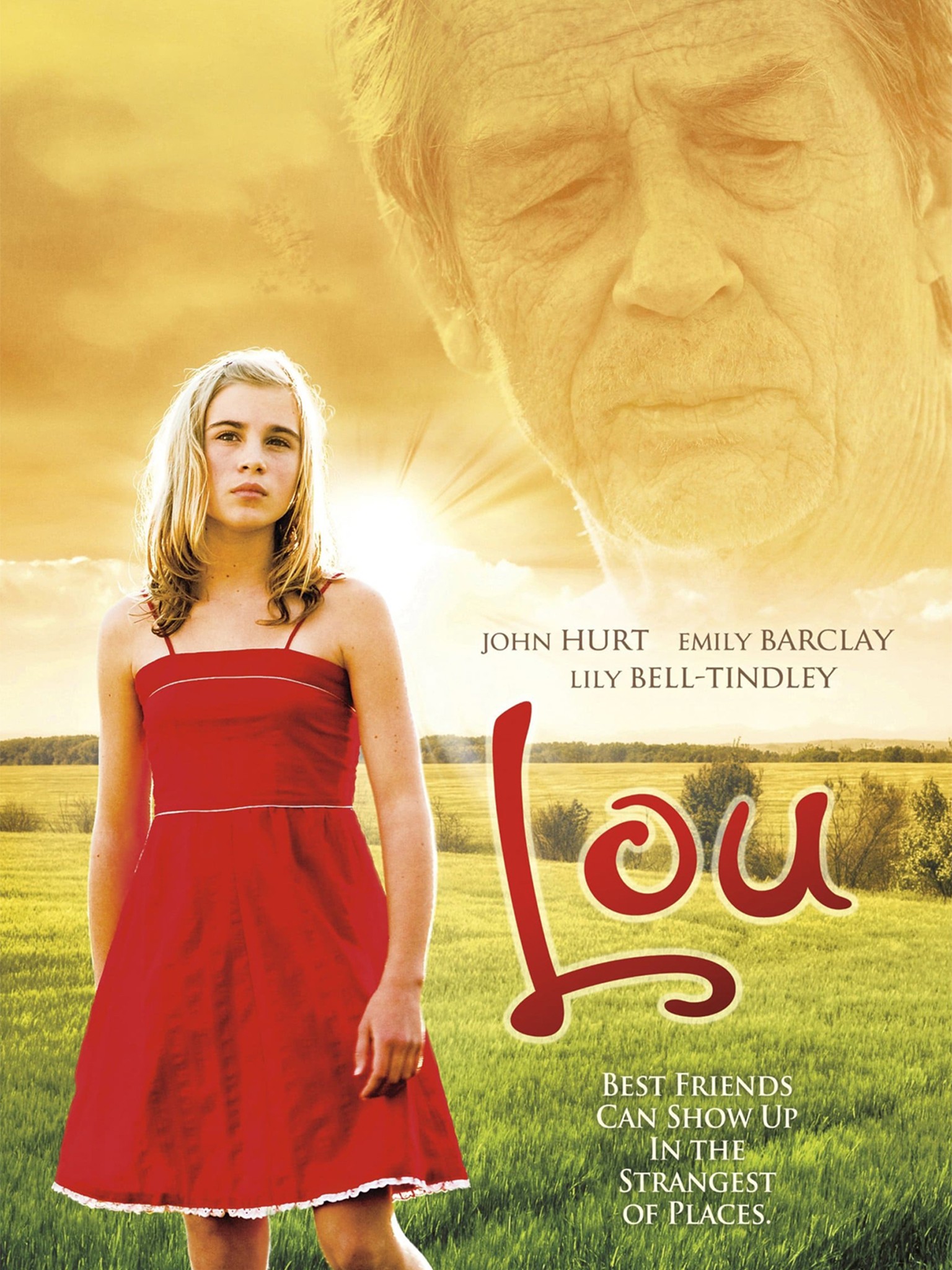 Lou Pictures | Rotten Tomatoes