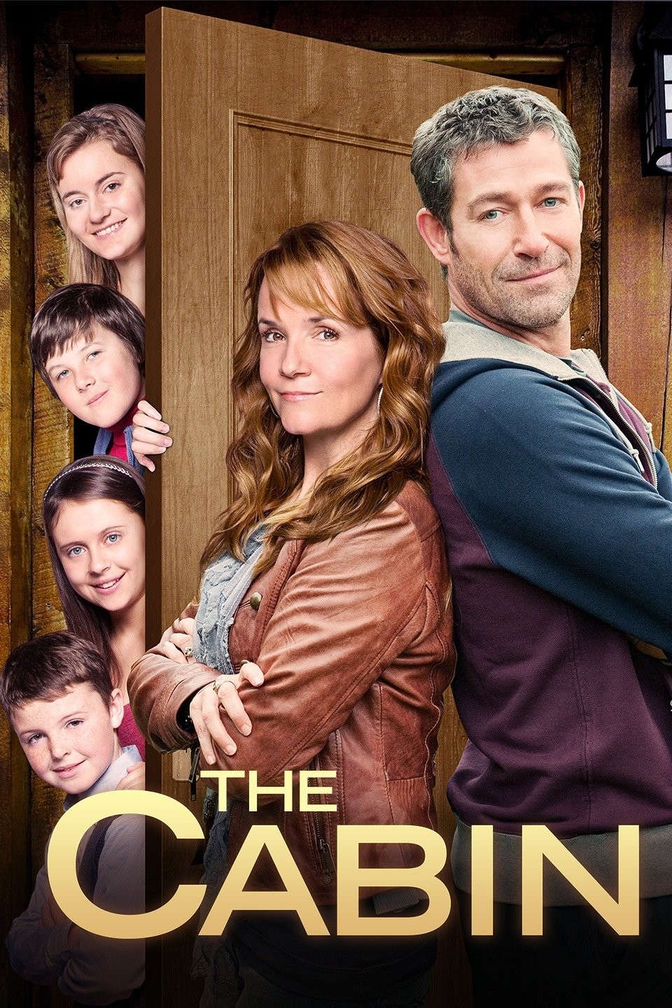 The Cabin | Rotten Tomatoes