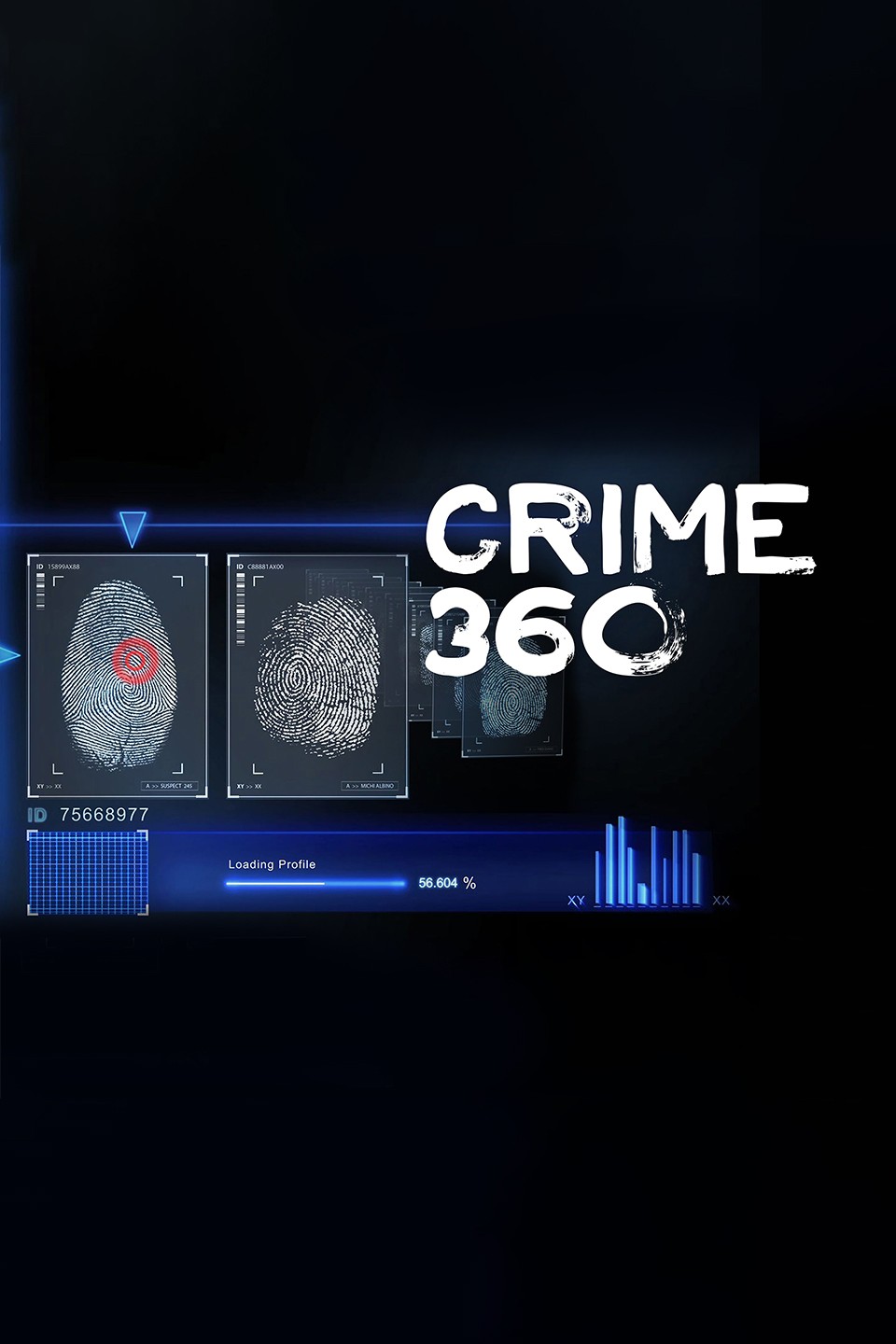 Crime 360 Season 2 | Rotten Tomatoes