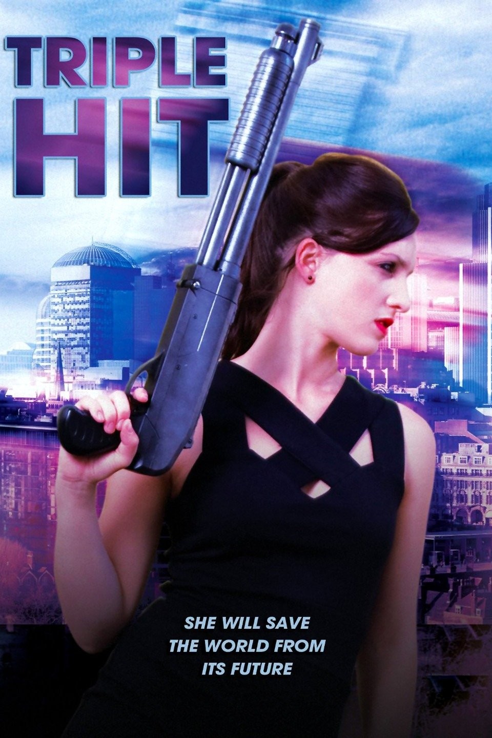 Triple Hit Pictures | Rotten Tomatoes