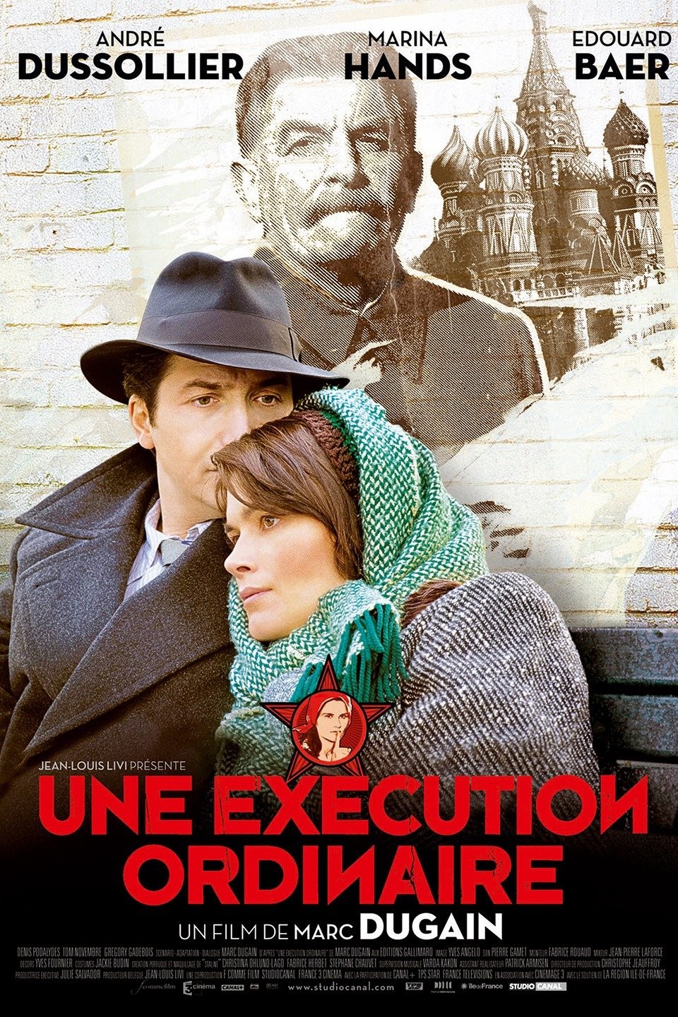 Une exécution ordinaire | Rotten Tomatoes