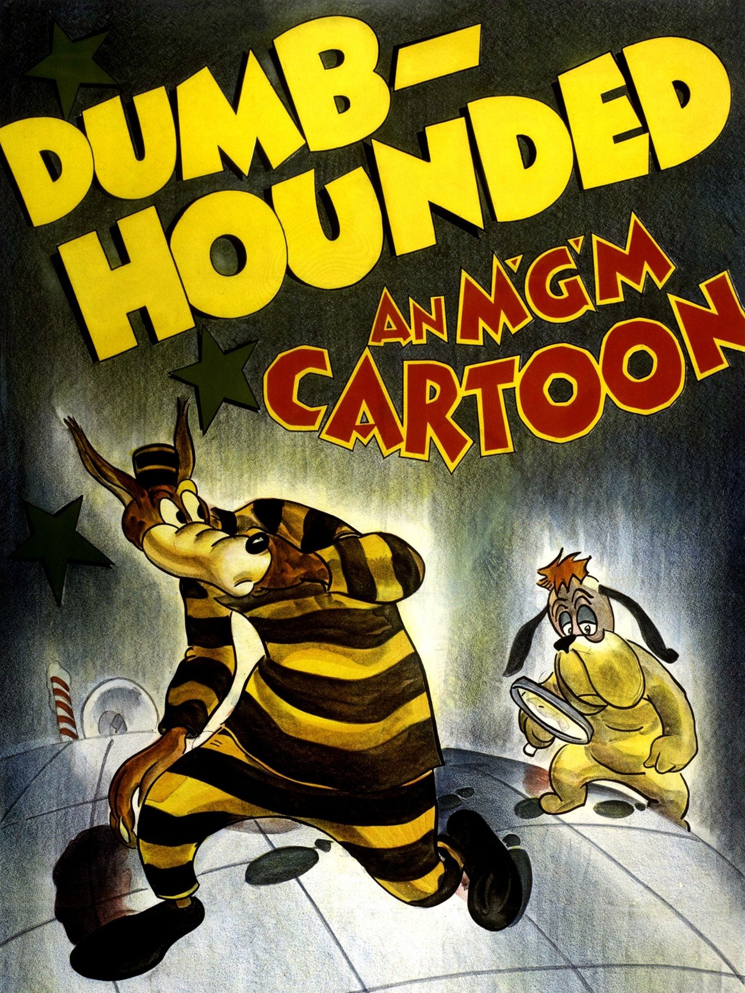 Dumb-Hounded Pictures | Rotten Tomatoes