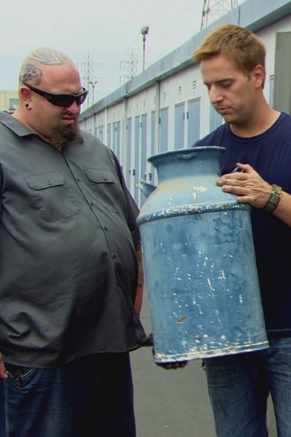 Beantown Bidders Pictures | Rotten Tomatoes