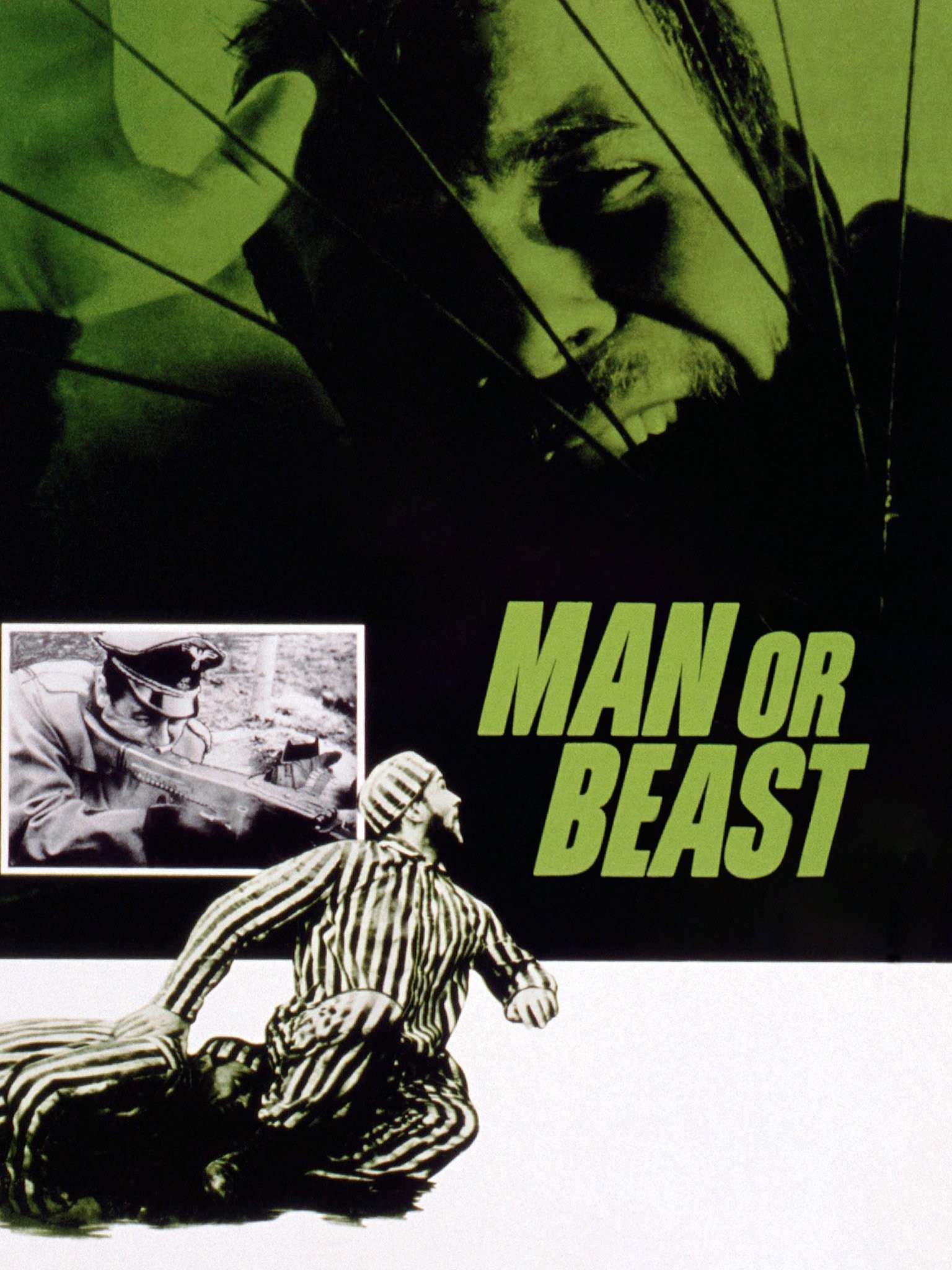 Man and Beast Pictures | Rotten Tomatoes