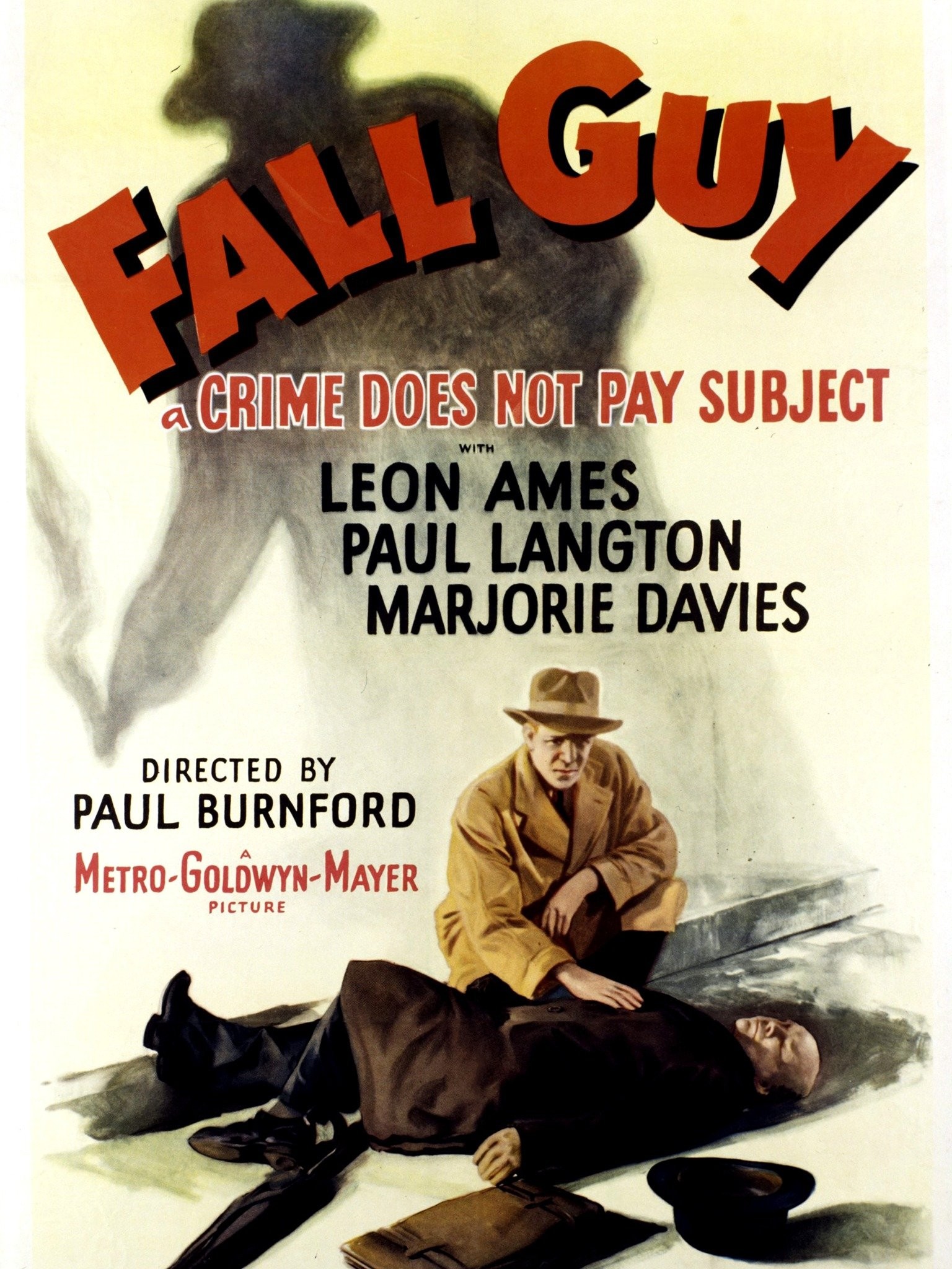 Fall Guy Pictures | Rotten Tomatoes