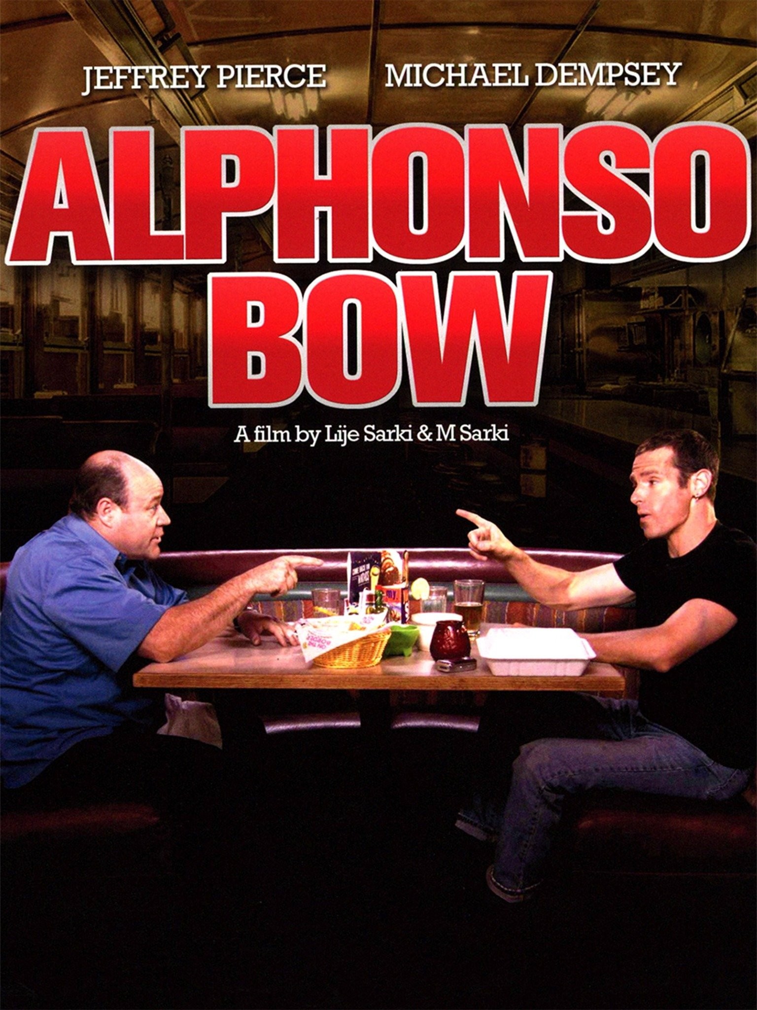 Alphonso Bow Pictures | Rotten Tomatoes