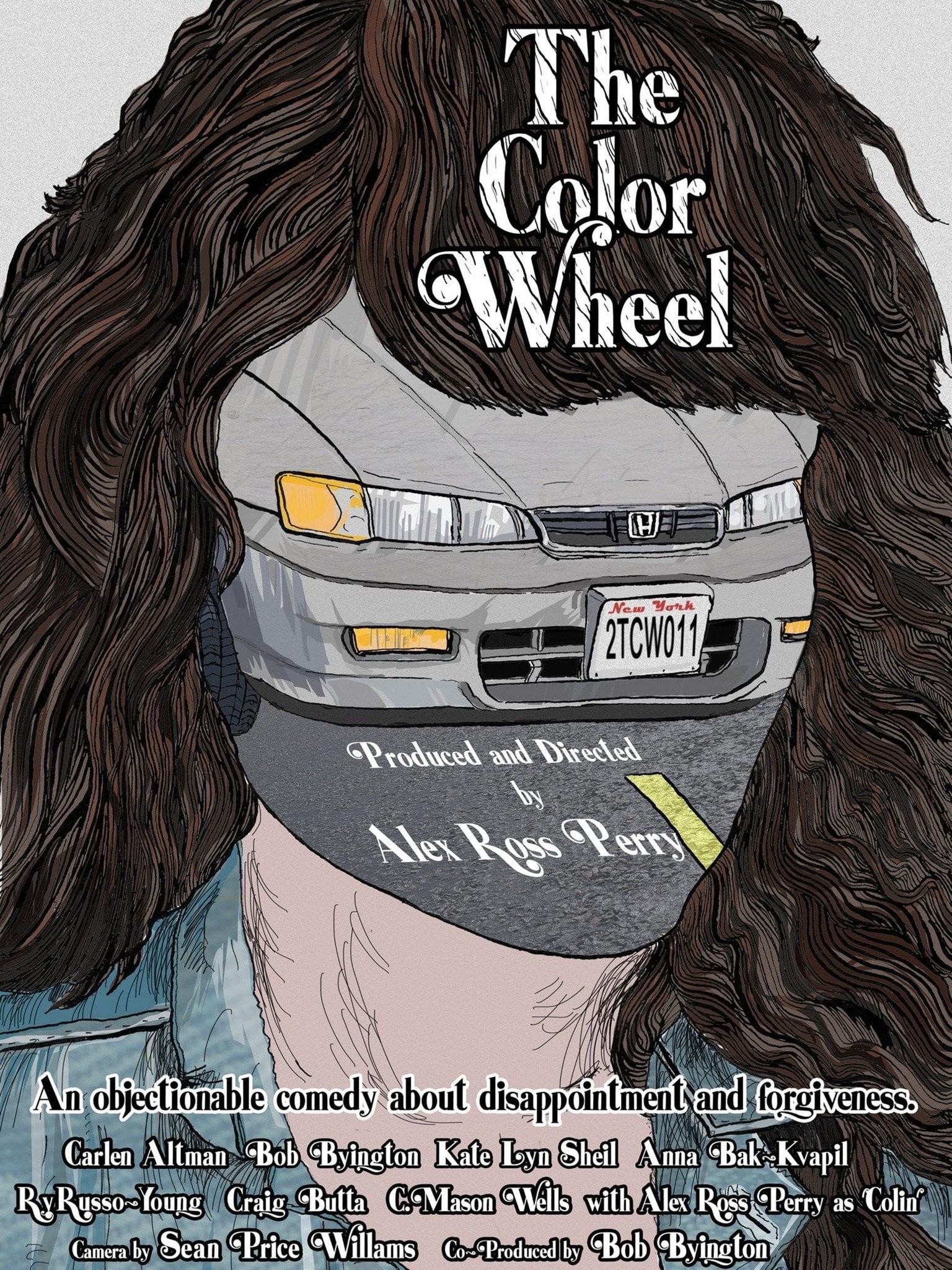 The Color Wheel Pictures | Rotten Tomatoes