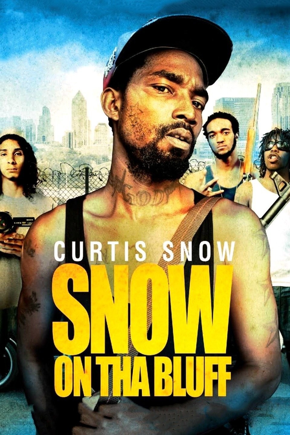Snow on Tha Bluff | Rotten Tomatoes