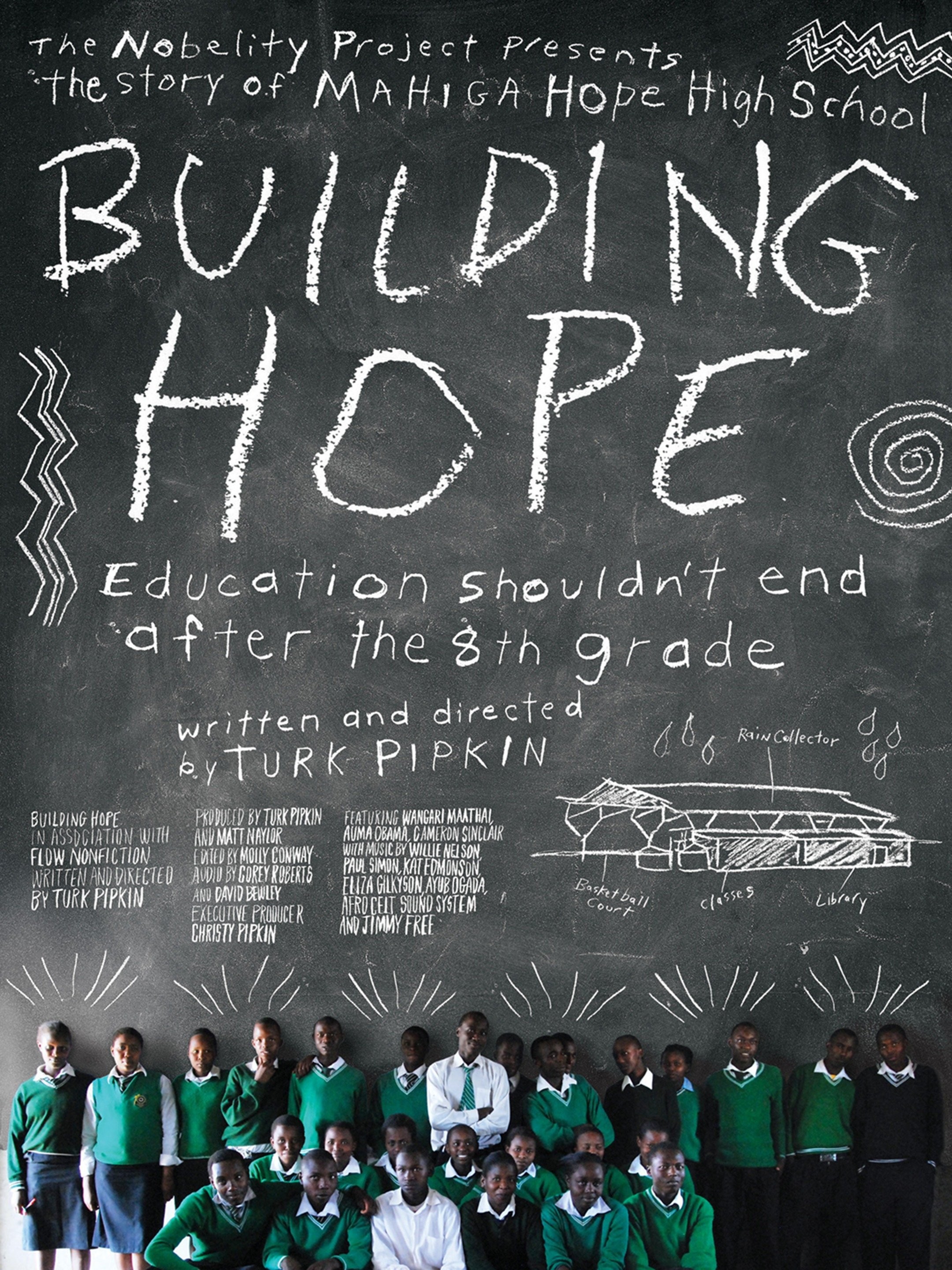 Building Hope Pictures | Rotten Tomatoes