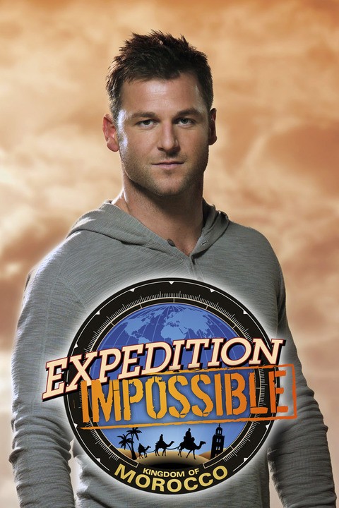 Expedition Impossible Season 1 | Rotten Tomatoes
