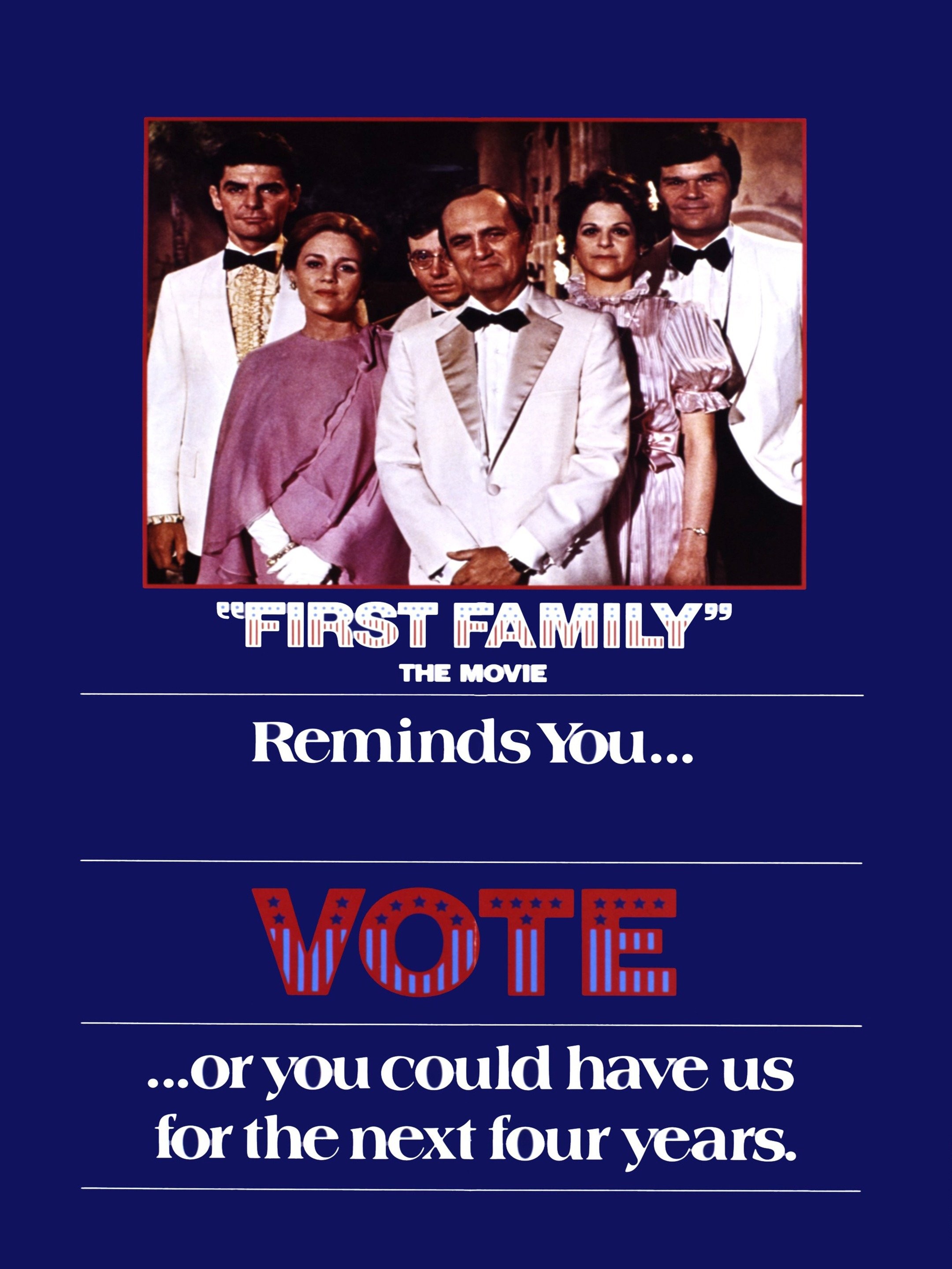 First Family Pictures | Rotten Tomatoes