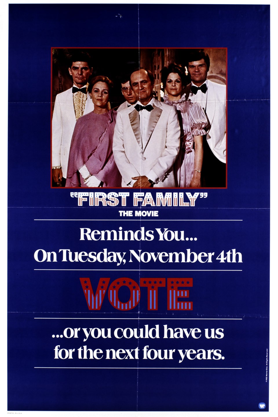 First Family | Rotten Tomatoes