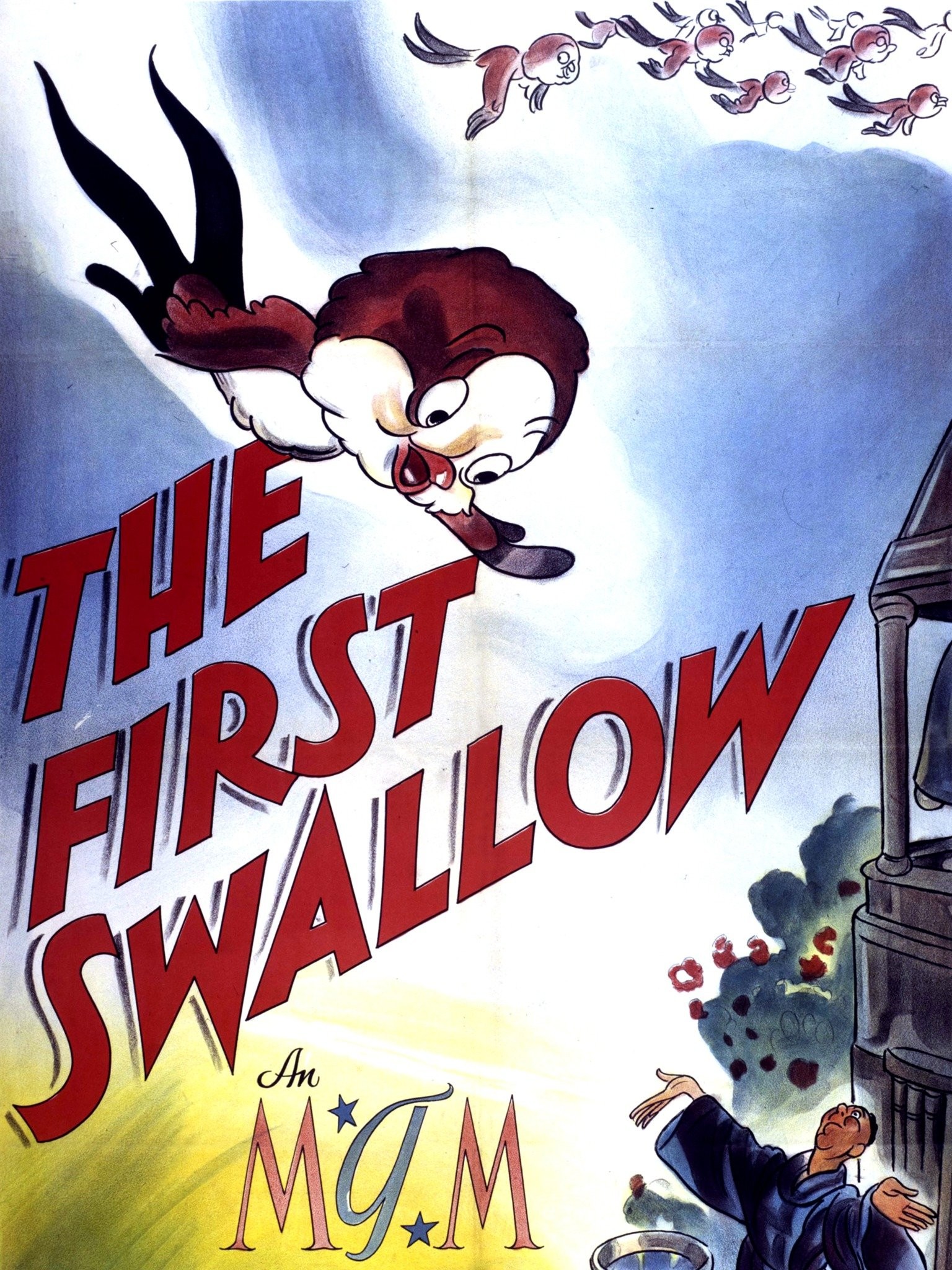The First Swallow Pictures | Rotten Tomatoes