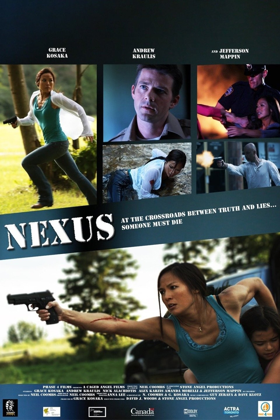 Nexus | Rotten Tomatoes