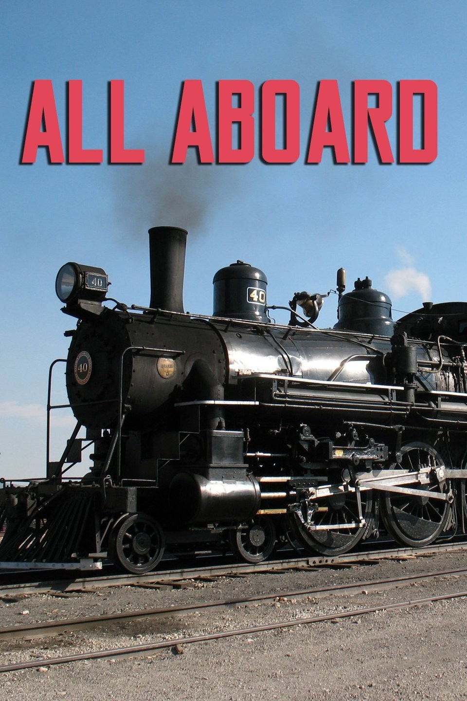 All Aboard | Rotten Tomatoes