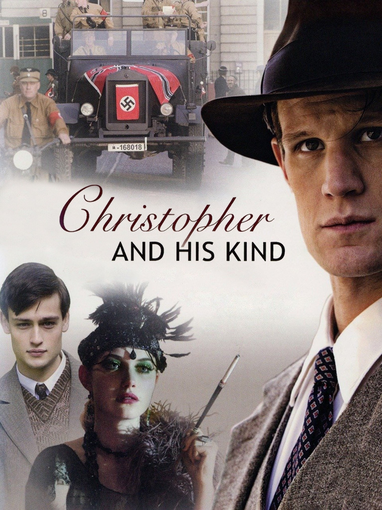 Christopher And His Kind Christopher And His Kind (TV Movie 2011)