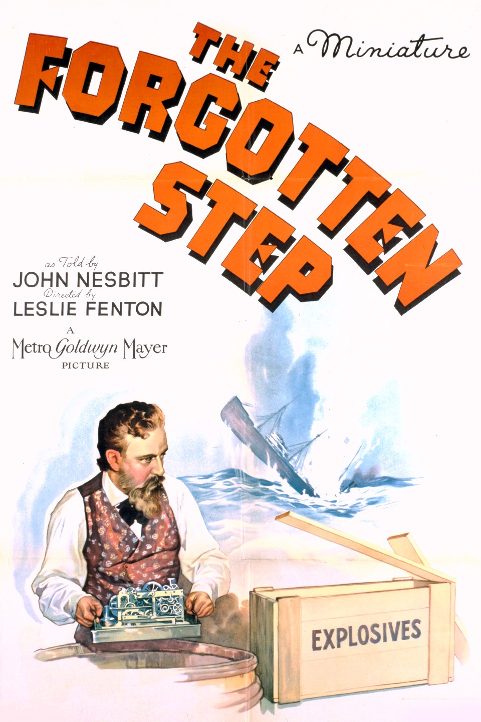 The Forgotten Step Pictures | Rotten Tomatoes