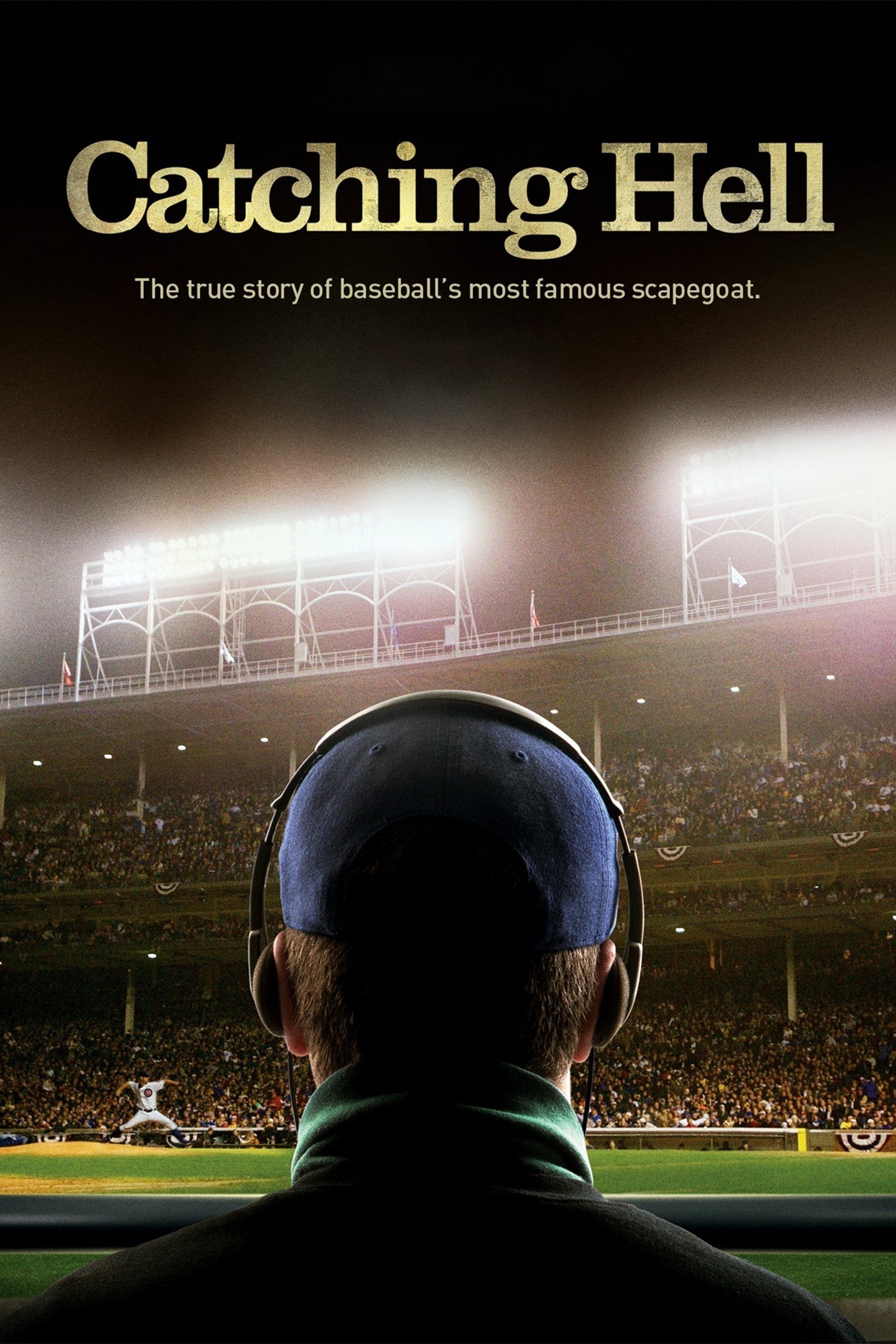 Catching Hell | Rotten Tomatoes