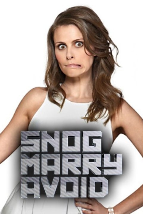 Snog Marry Avoid? Season 4 | Rotten Tomatoes
