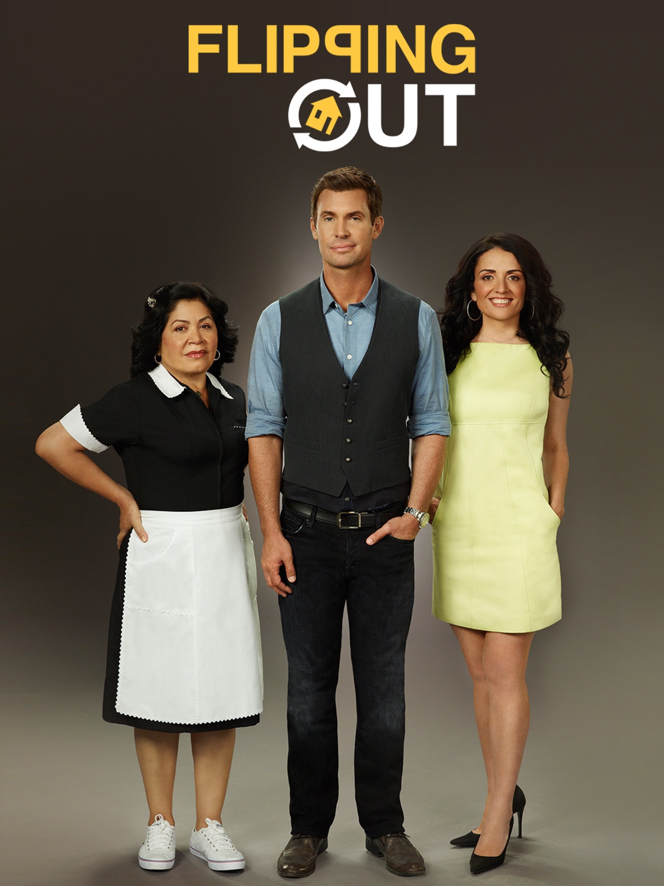 Flipping Out Season 5 | Rotten Tomatoes