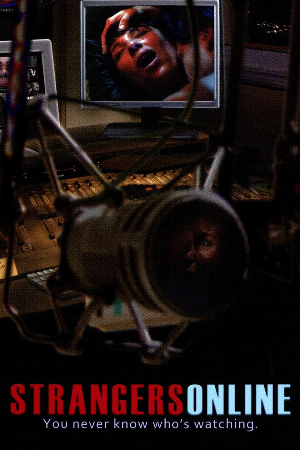 Strangers Online | Rotten Tomatoes