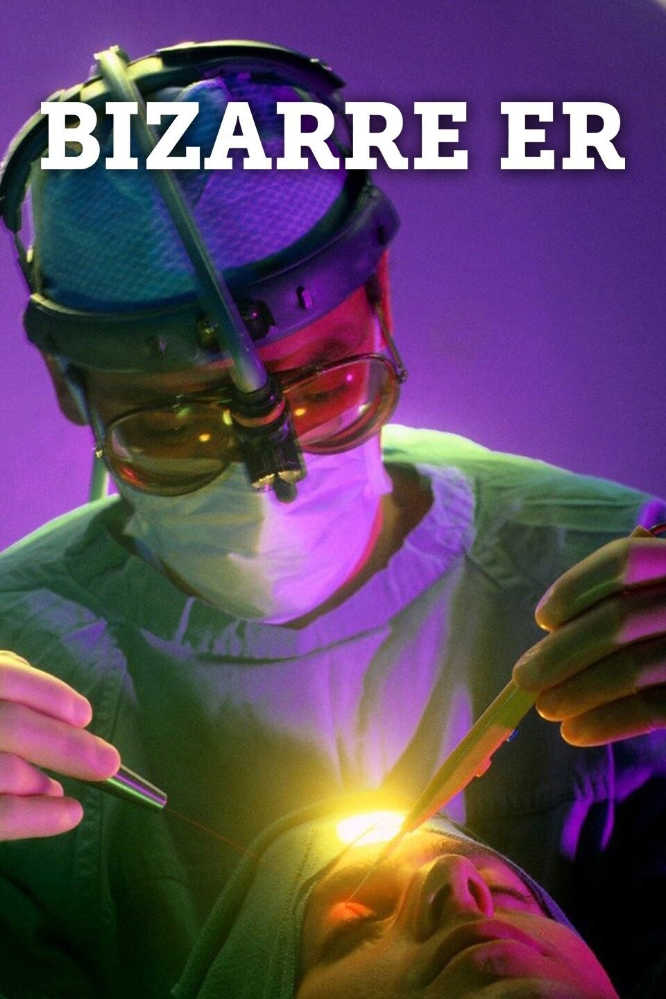 Bizarre ER Season 1 | Rotten Tomatoes