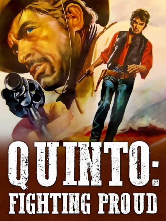 Quinto: Fighting Proud Pictures | Rotten Tomatoes
