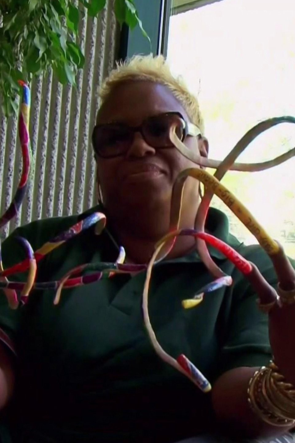 Rampant Rats; Extreme Fingernails Pictures | Rotten Tomatoes