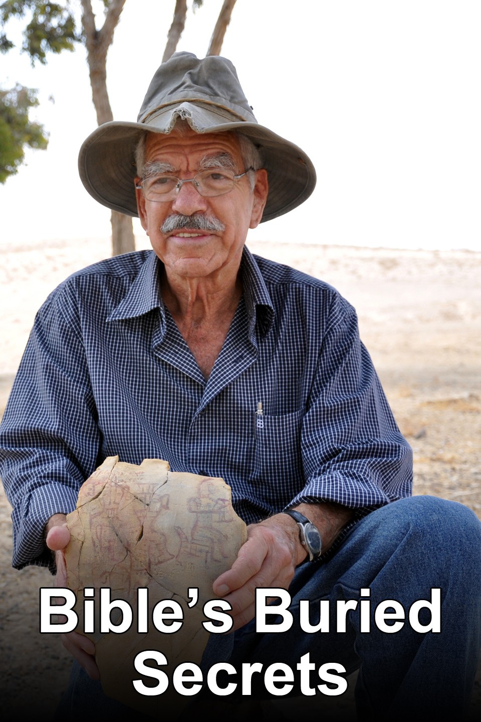 Bible's Buried Secrets | Rotten Tomatoes