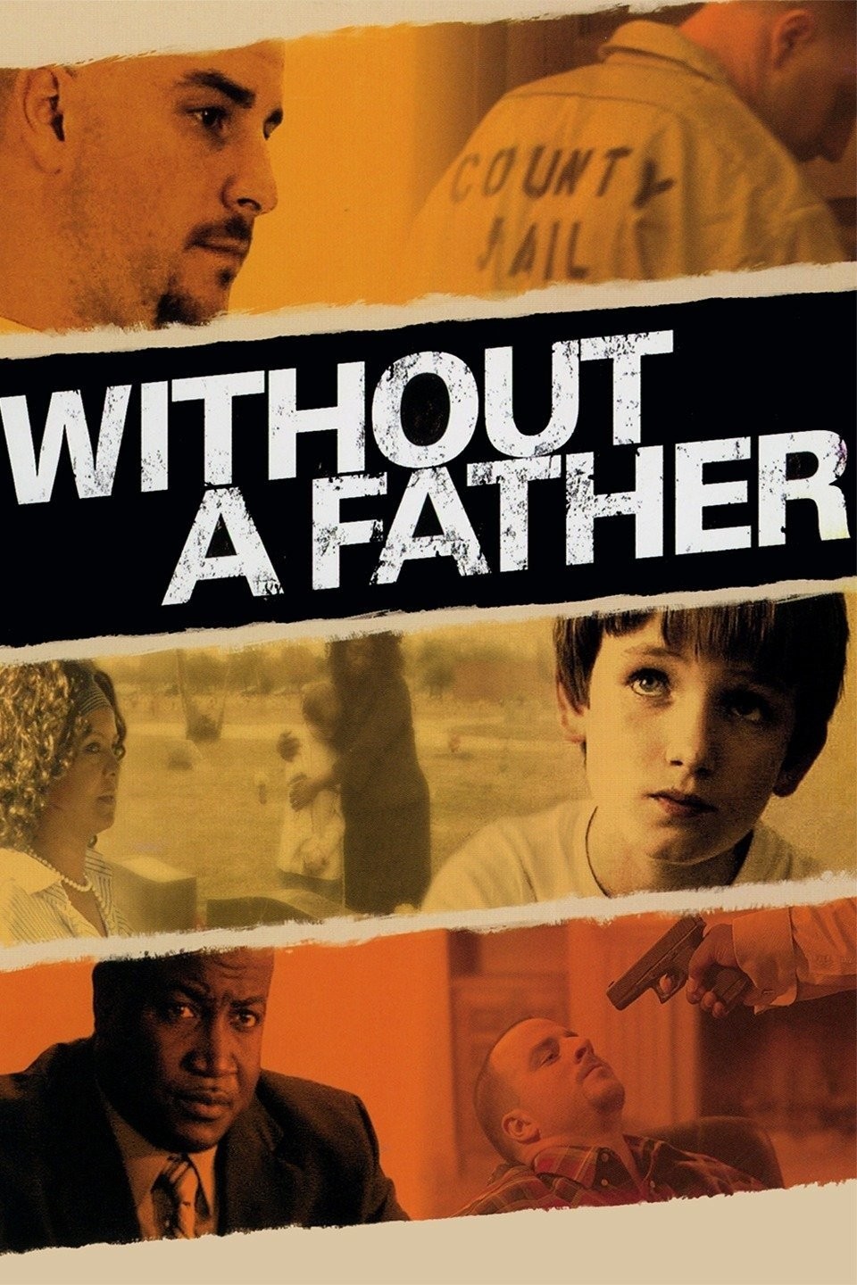 Without a Father | Rotten Tomatoes