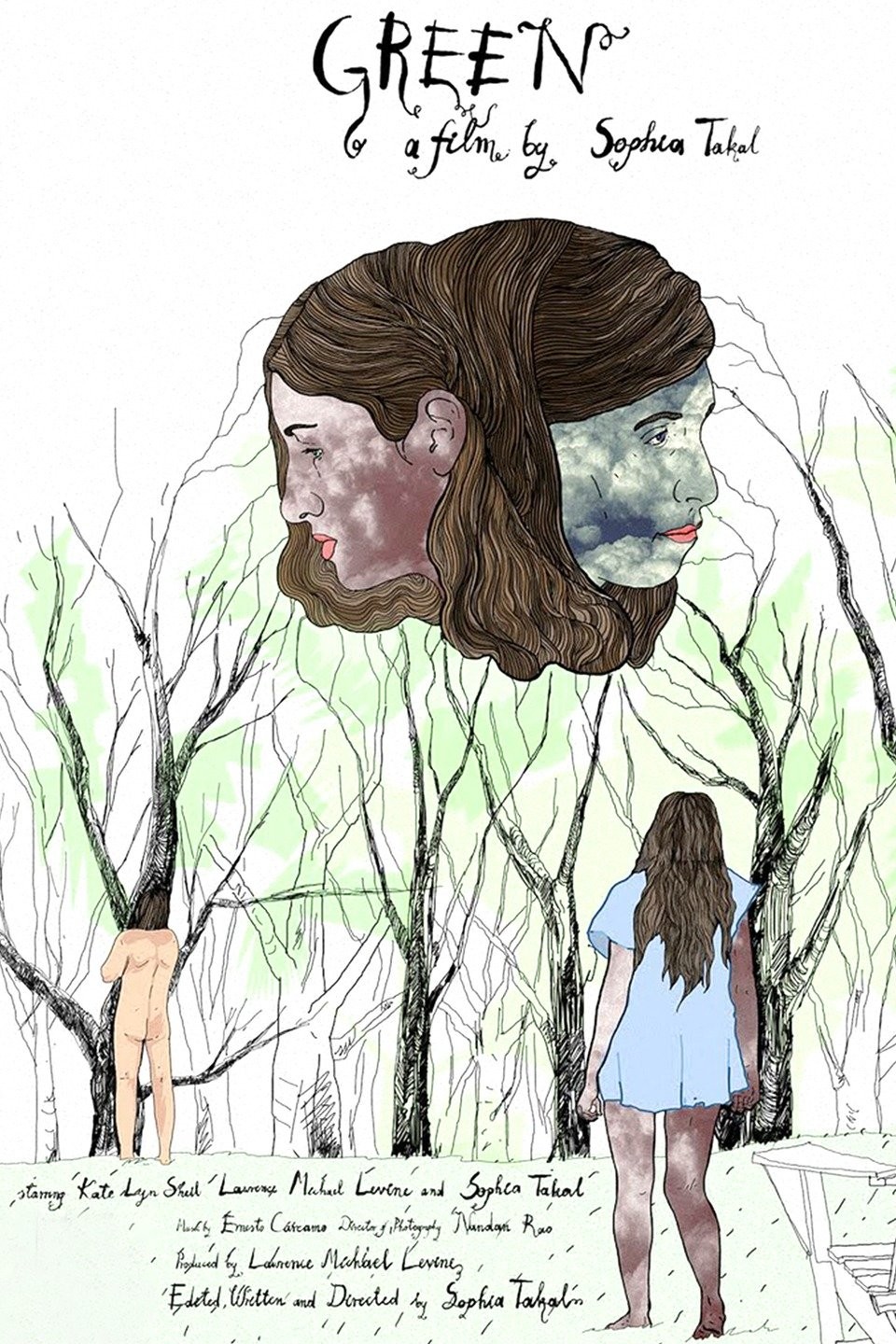 Green | Rotten Tomatoes