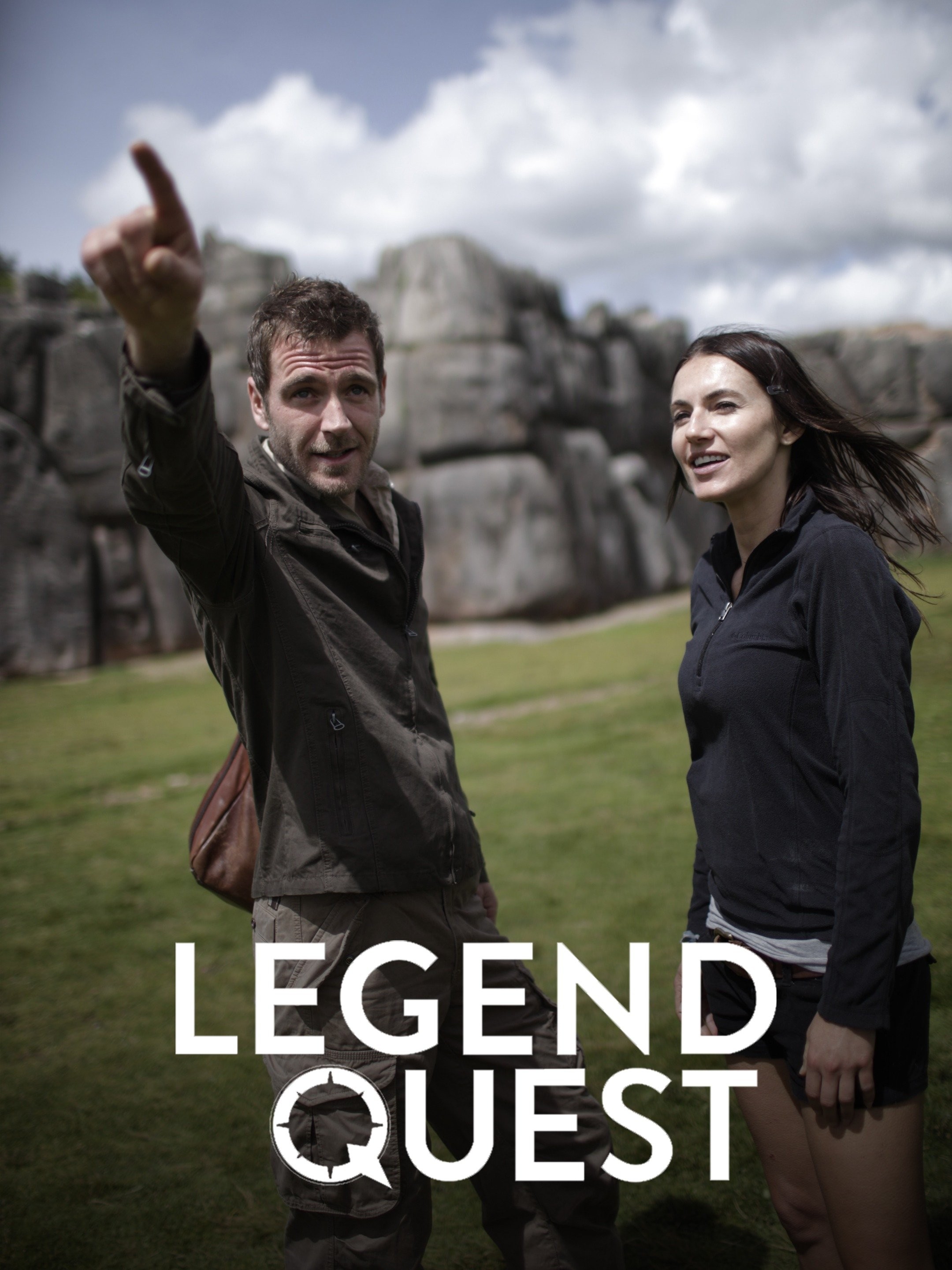 Legend Quest Season 1 | Rotten Tomatoes
