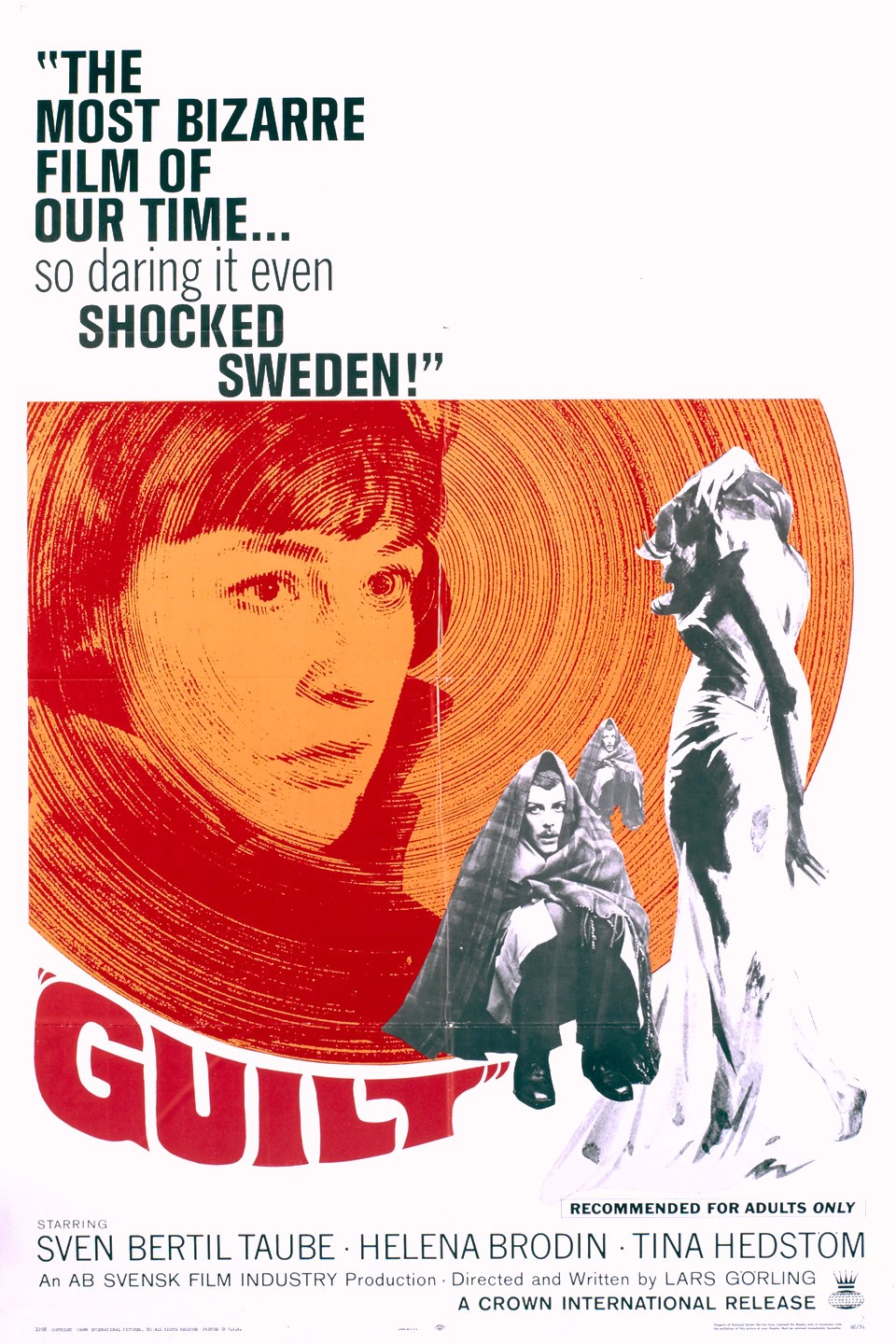 Guilt | Rotten Tomatoes