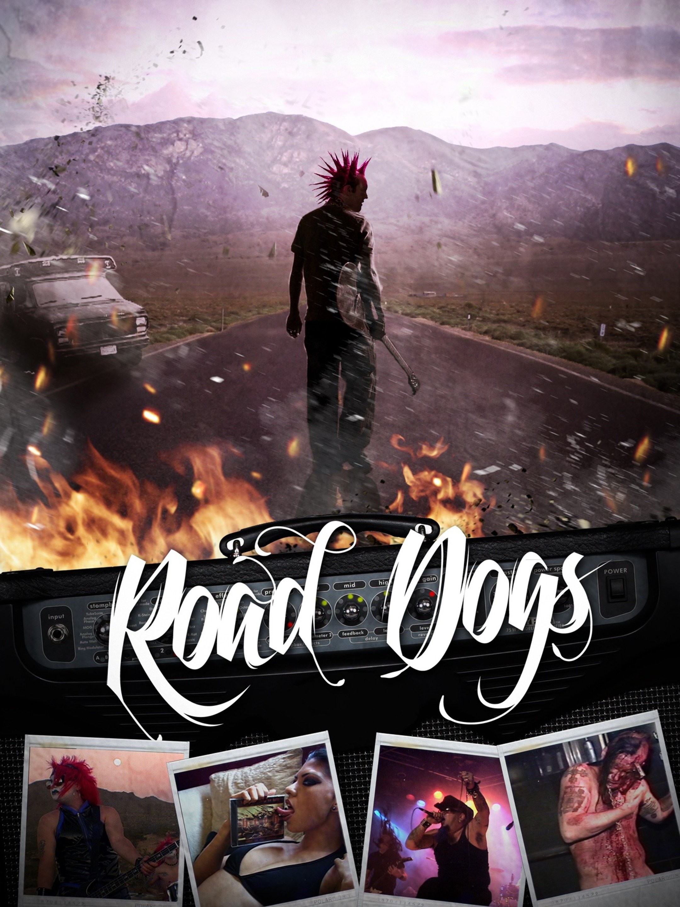 Road Dogs Pictures | Rotten Tomatoes