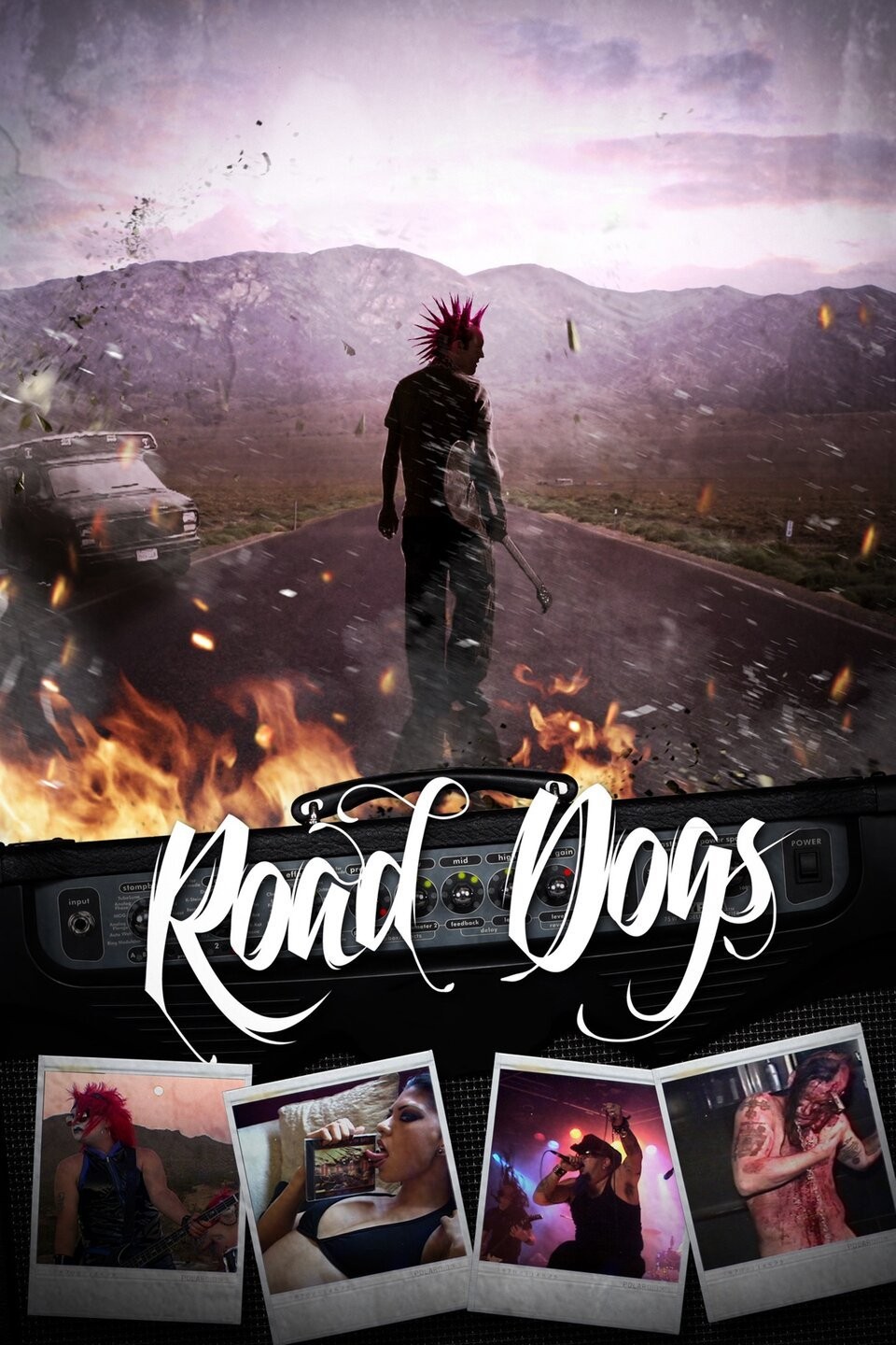 Road Dogs | Rotten Tomatoes