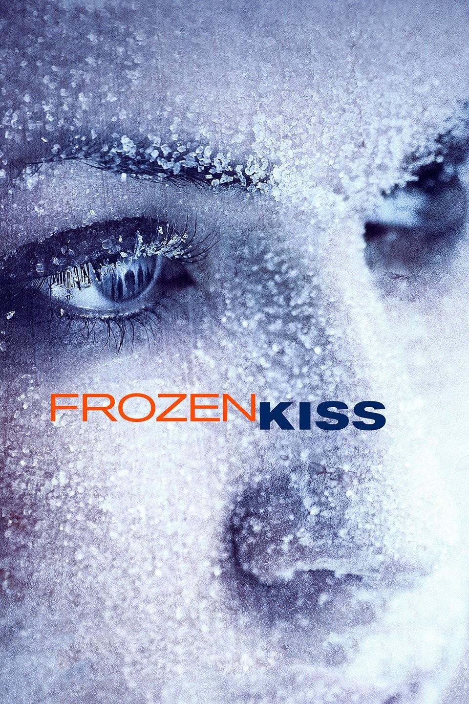 Frozen Kiss | Rotten Tomatoes