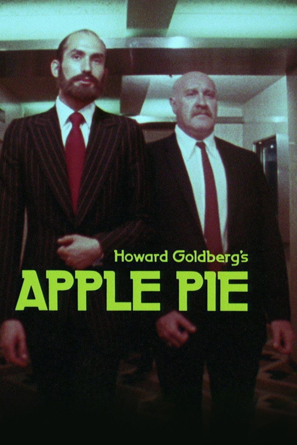 Apple Pie Pictures | Rotten Tomatoes