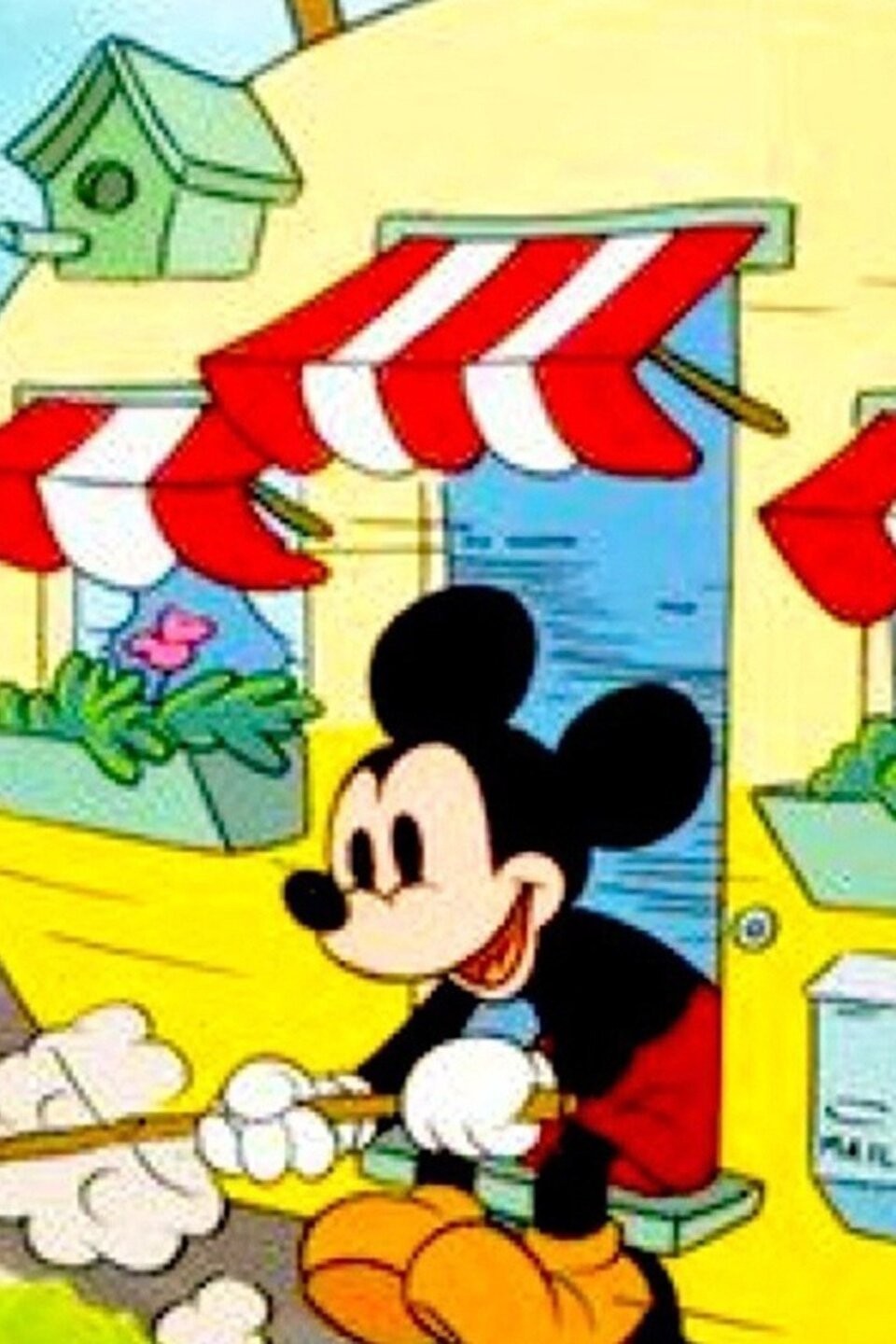 Mickey's Trailer Pictures - Rotten Tomatoes