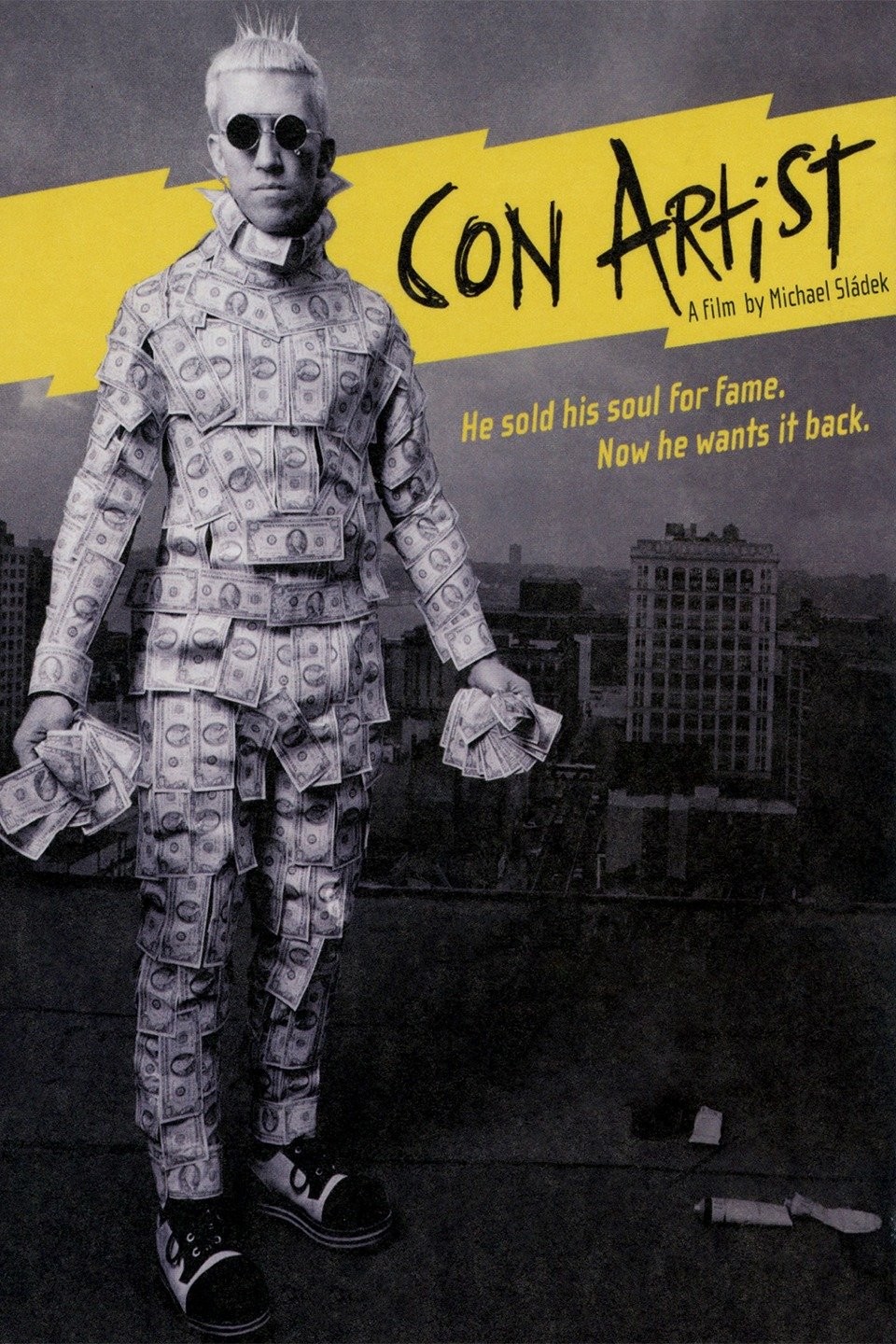 Con Artist | Rotten Tomatoes