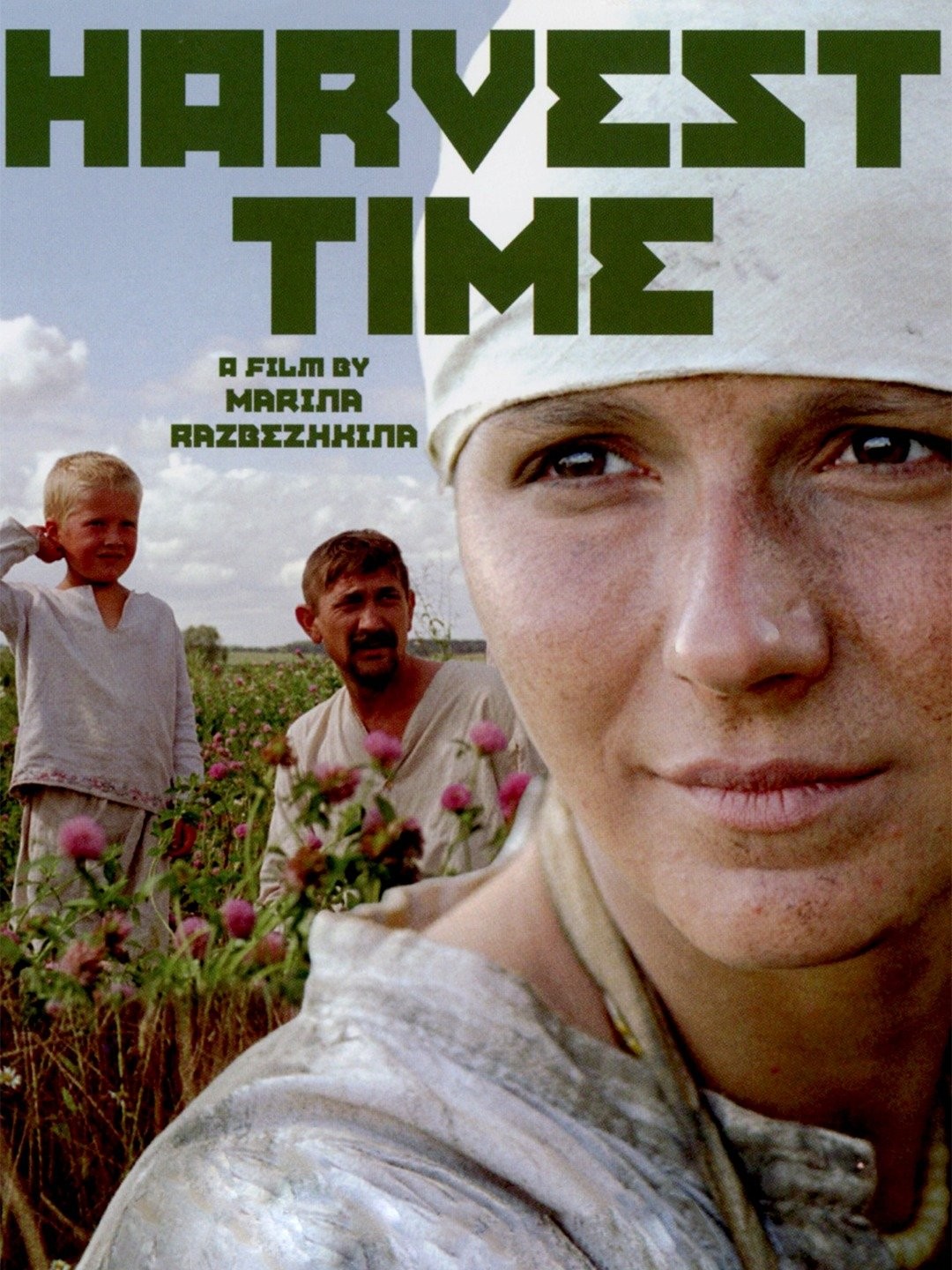 Harvest Time Pictures | Rotten Tomatoes