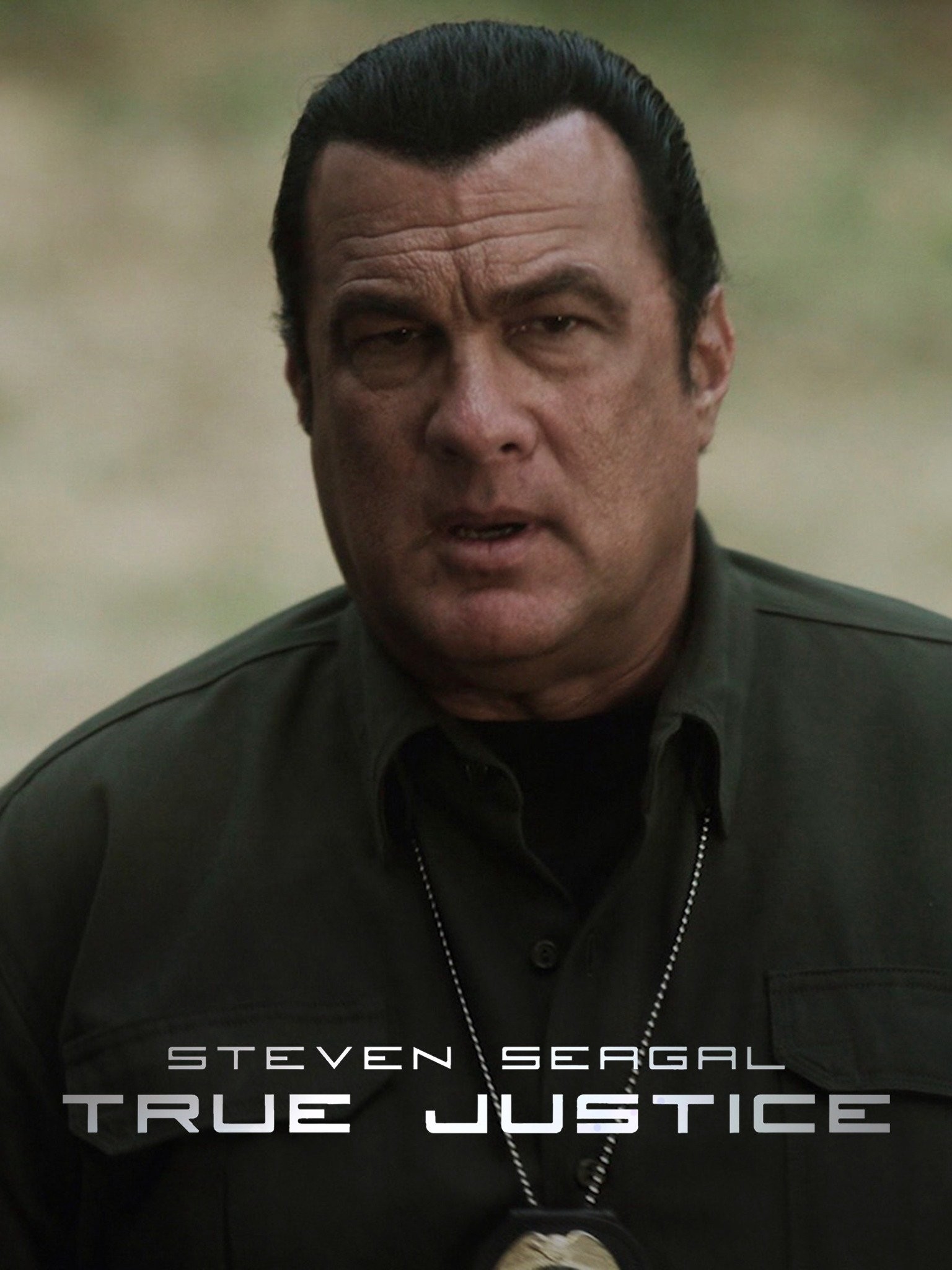 True Justice Season 1 | Rotten Tomatoes