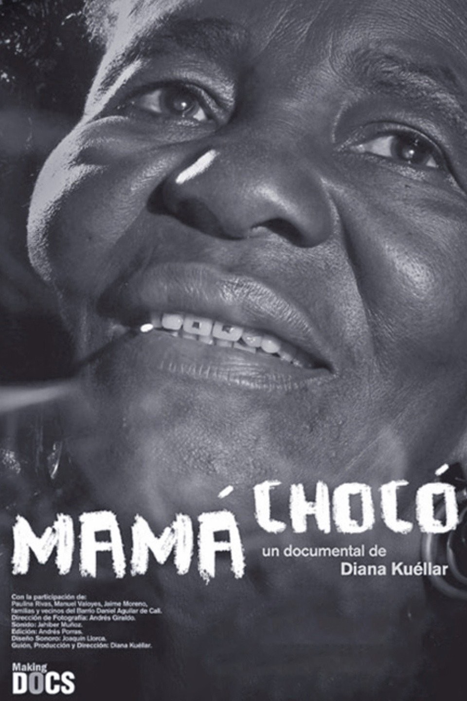 Mamá Chocó | Rotten Tomatoes