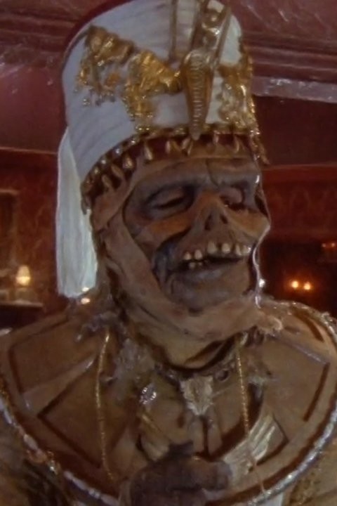 The Curse of the Mummy's Mommy Pictures | Rotten Tomatoes