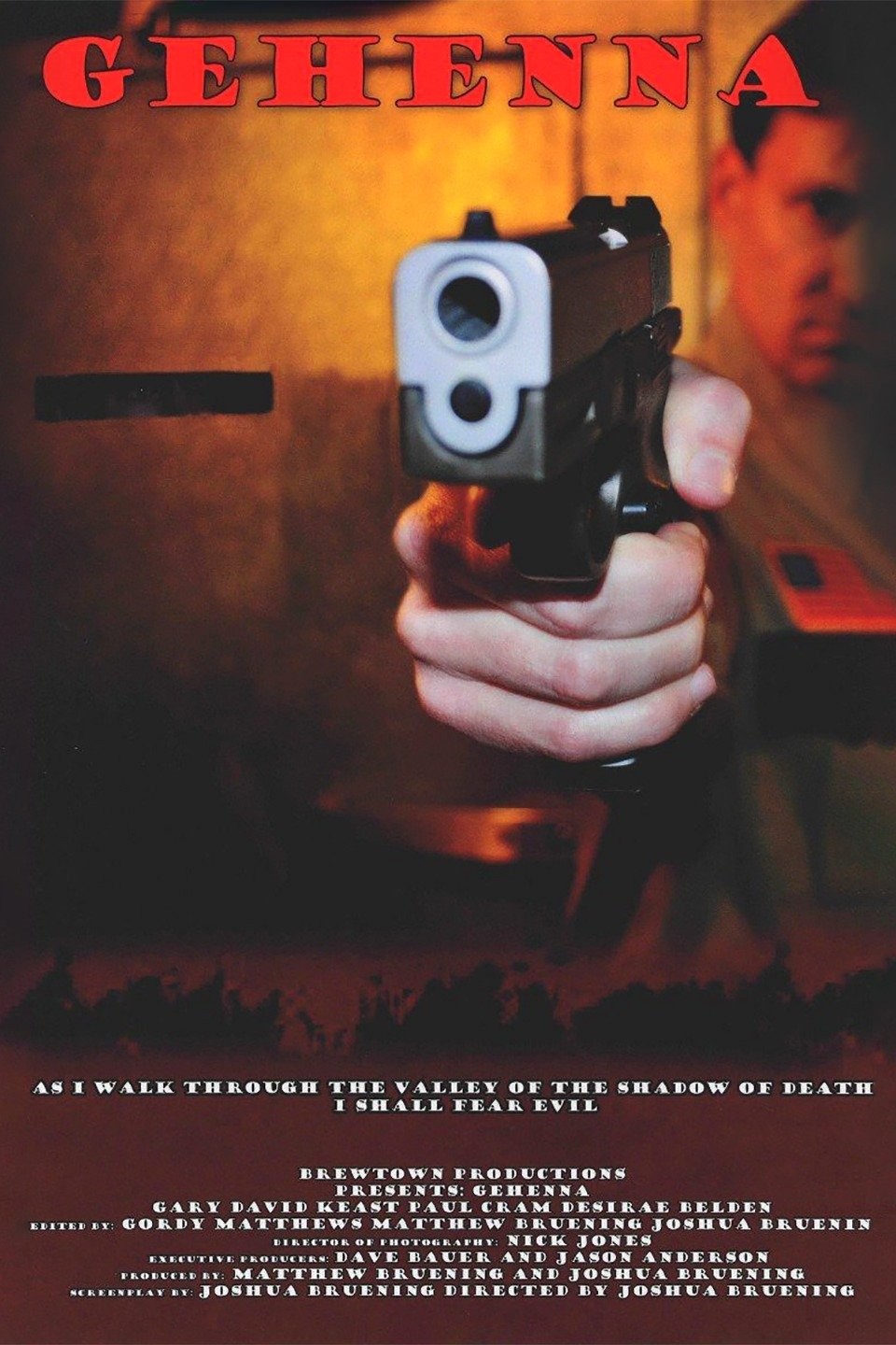 Gehenna | Rotten Tomatoes